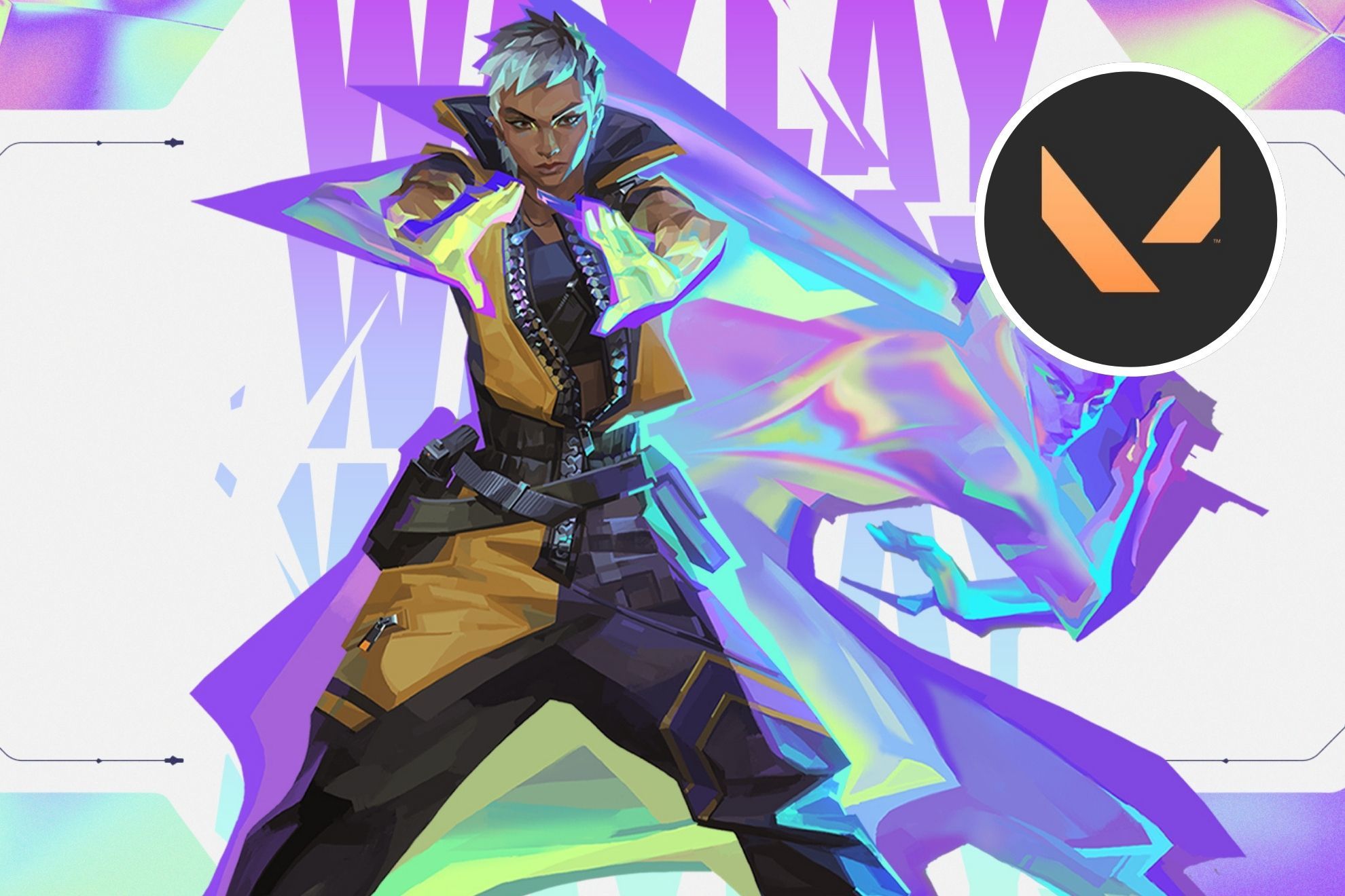 VALORANT presenta su nuevo agente: Así es Waylay, la nueva duelista que ...