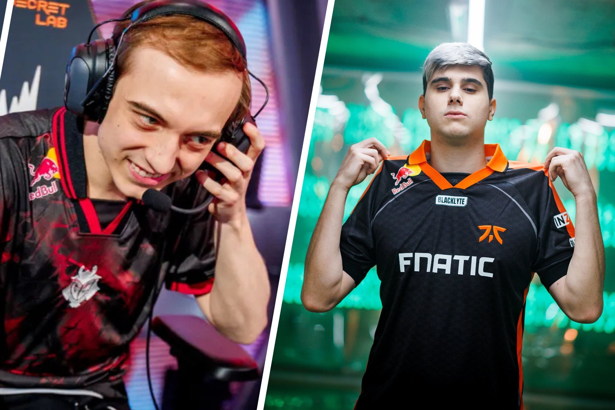 eSports | Últimas noticias en MARCA Gaming - Marca.com