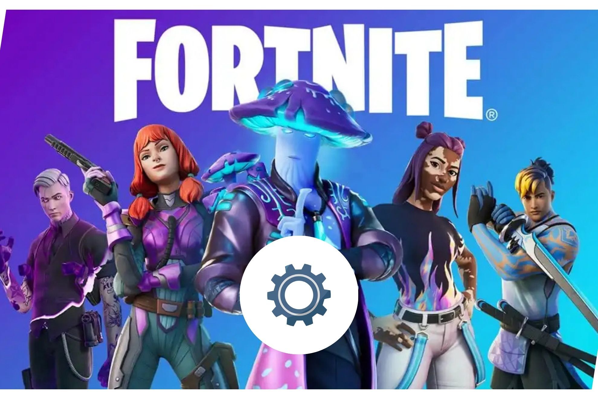 Así puedes optimizar tu PC al máximo para jugar Fortnite a 240 FPS en 2025