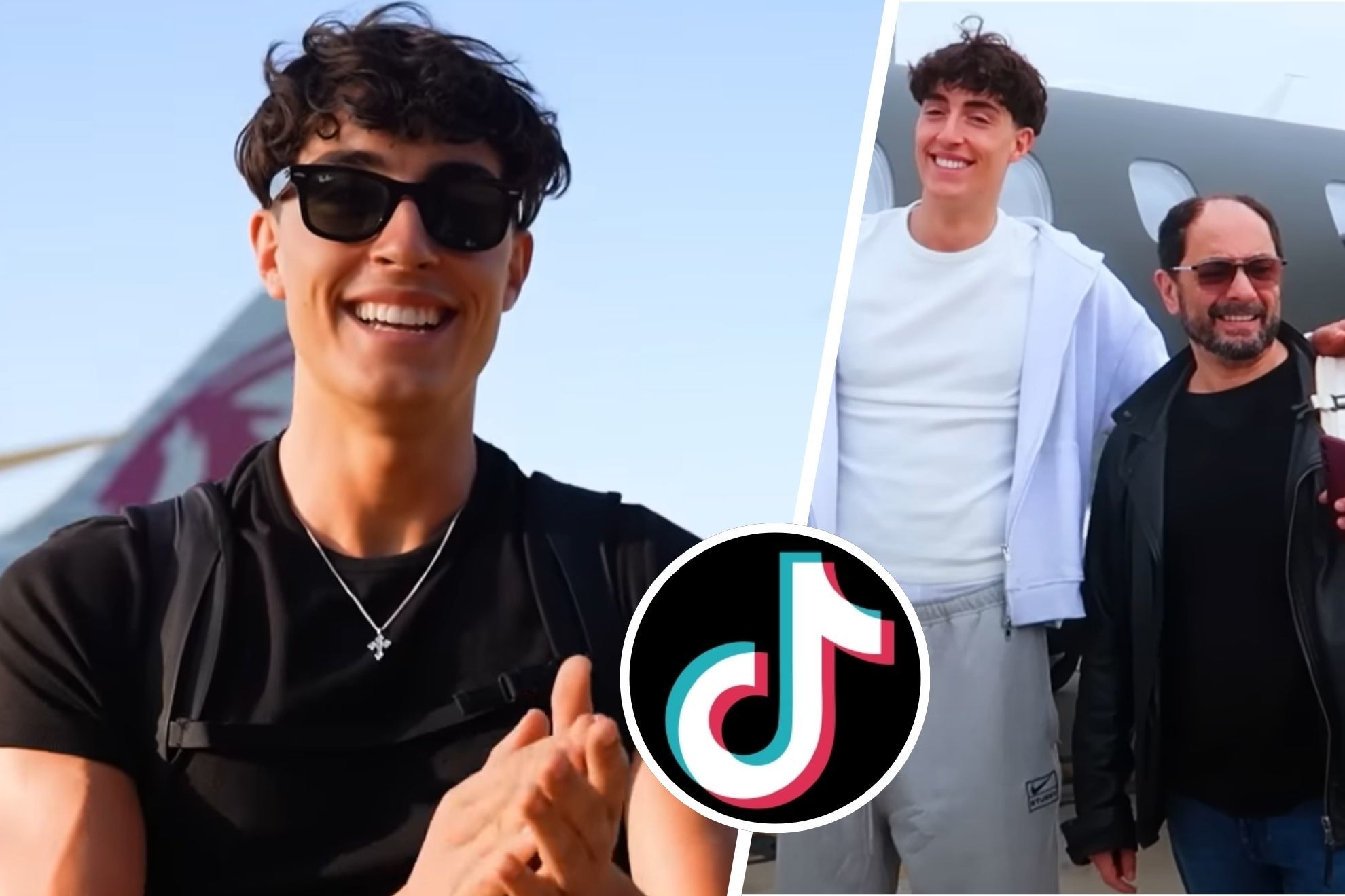 Plex confiesa su sorprendente objetivo para la Vuelta al Mundo 3: "No ...