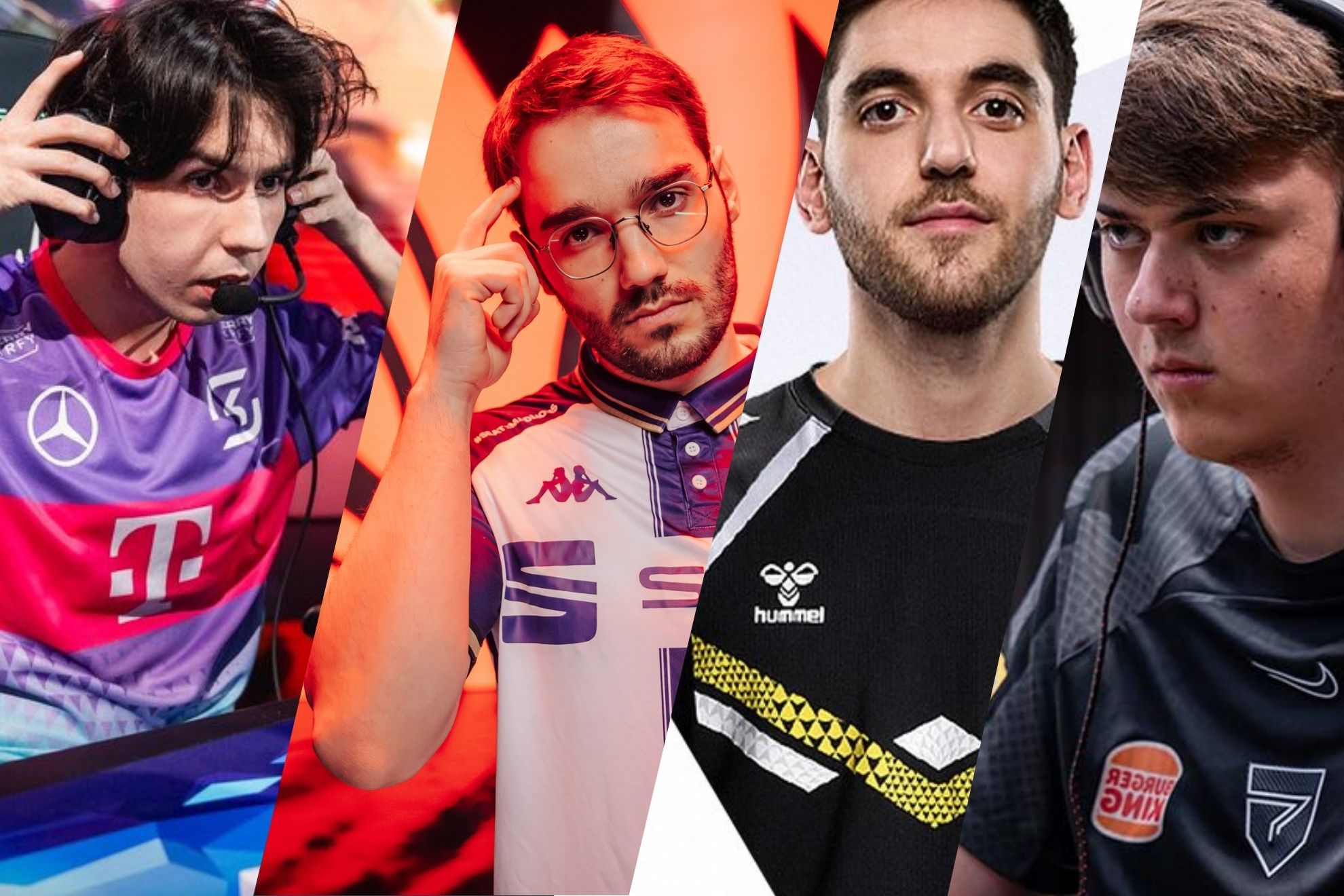 La LEC descansa.... pero los fichajes no: estos son todos los movimientos de cara al split de ...