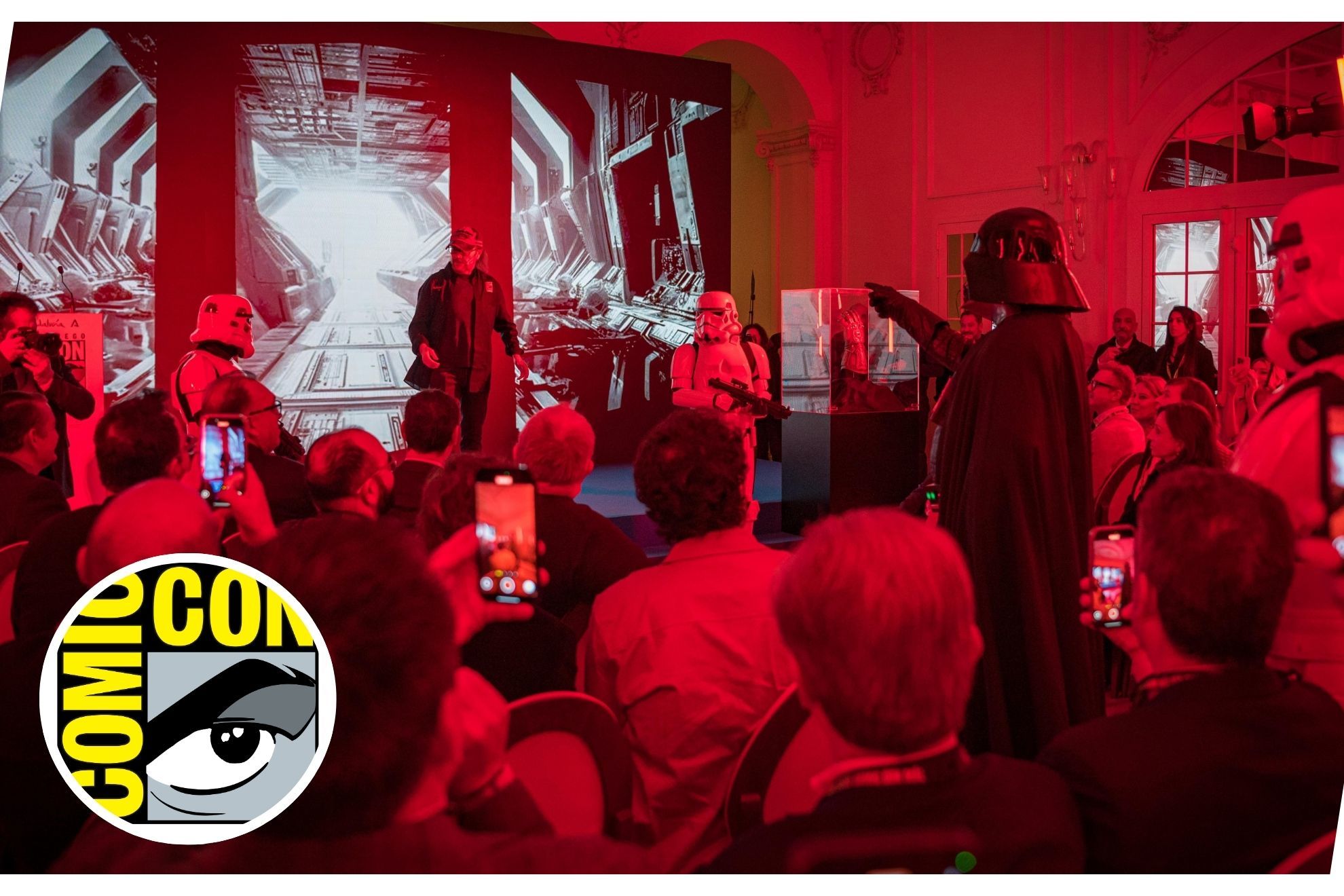 San Diego Comic-Con Málaga: dónde comprar y cuánto podrían costar las ...