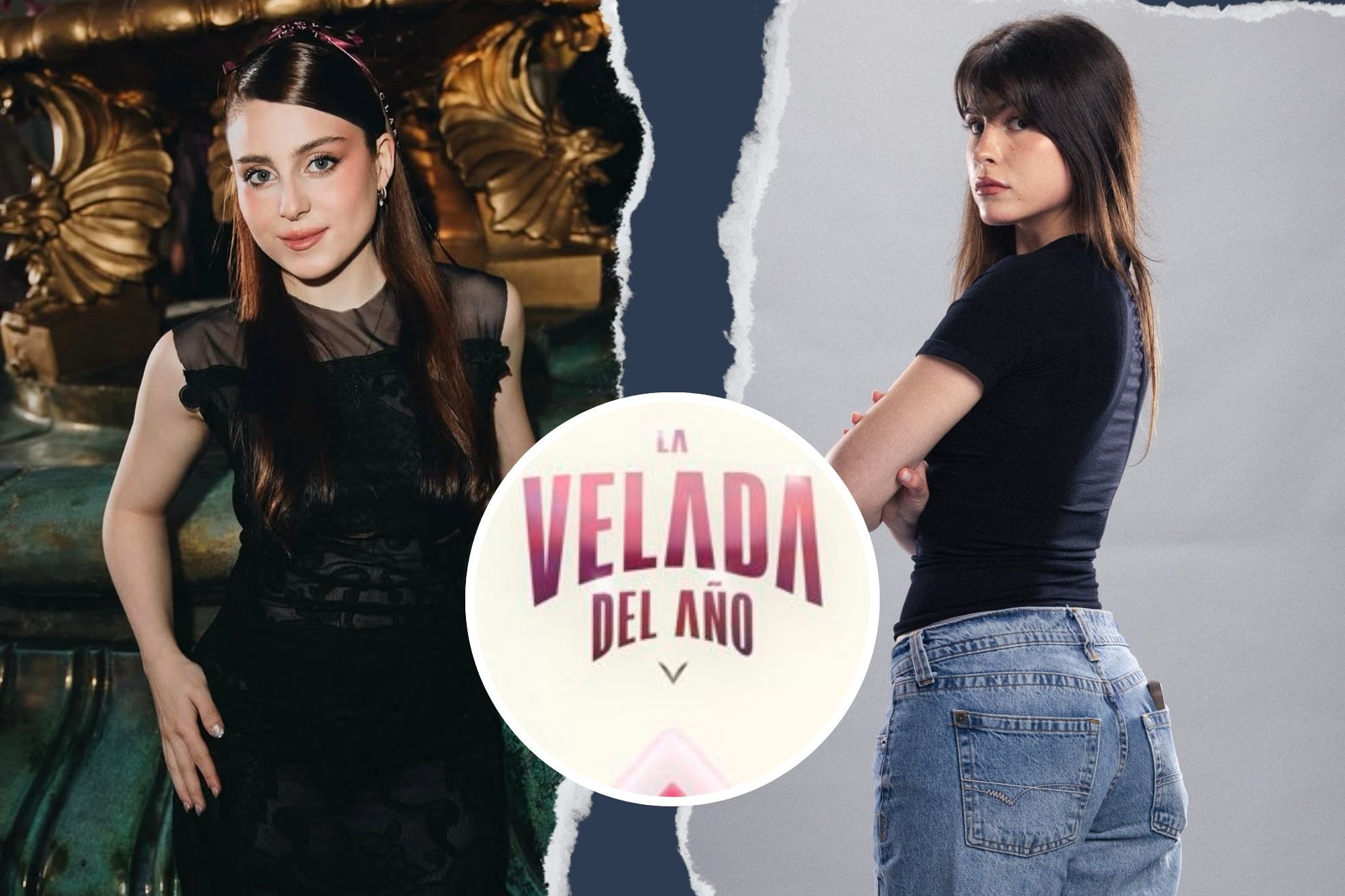 Abby responde a la indirecta de Roro en presentación de La Velada del Año 5: "Para mí el ...