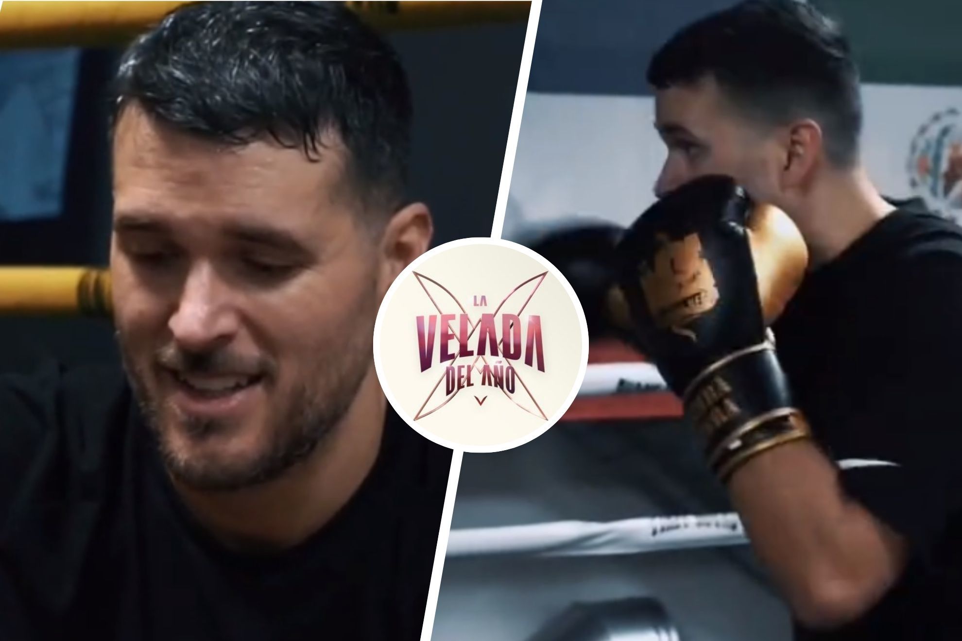 Perxitaa arranca los entrenamientos para La Velada del Año 5: Así es el ...