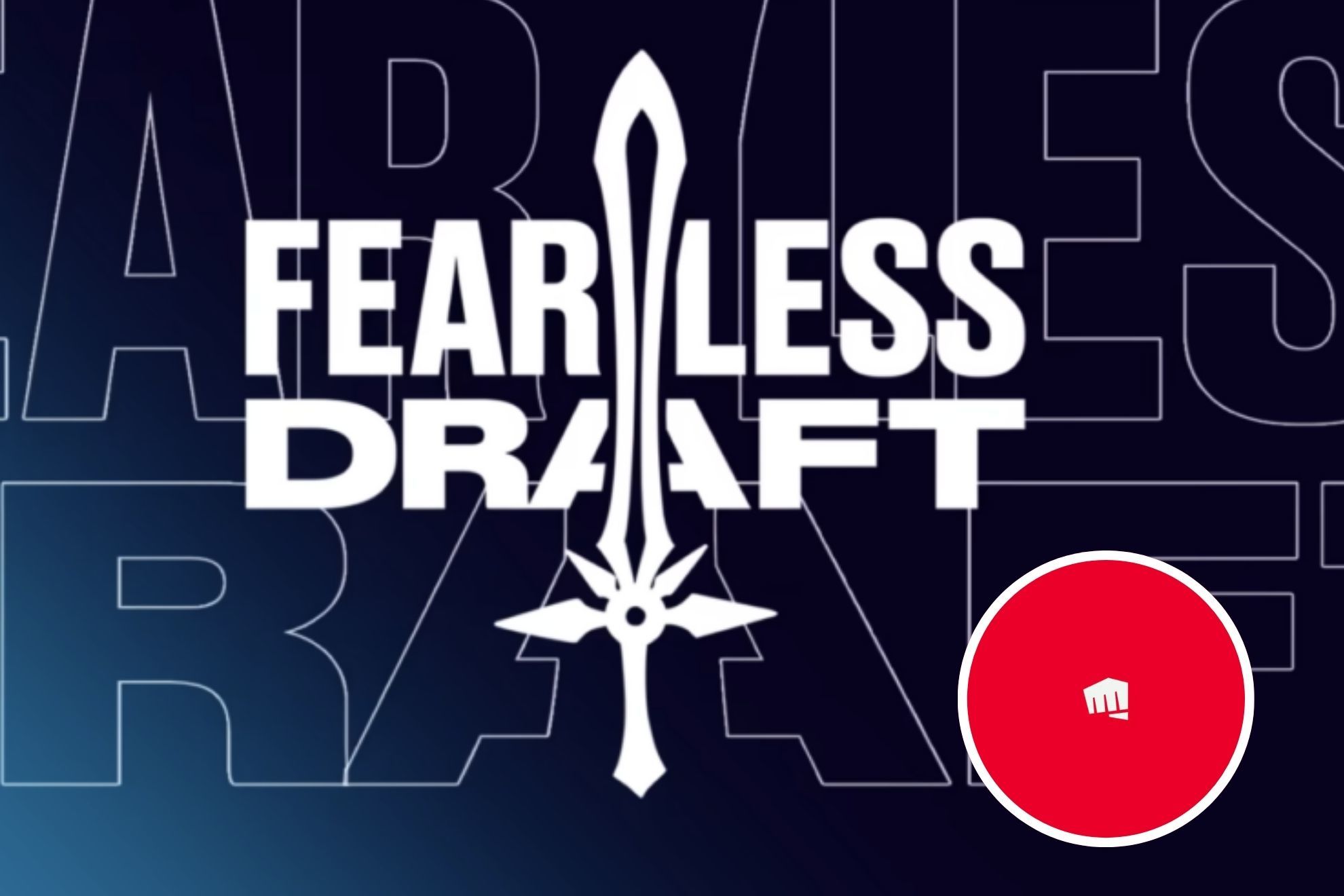 Riot Games escucha al público y mantendrá el 'fearless draft' durante ...