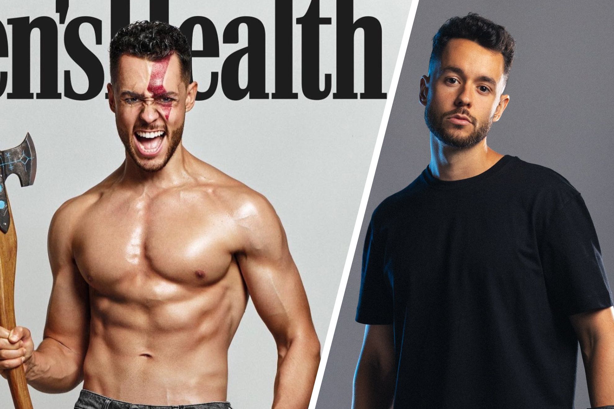 TheGrefg, ante un gran reto físico de cara a la Velada: tendrá que ...