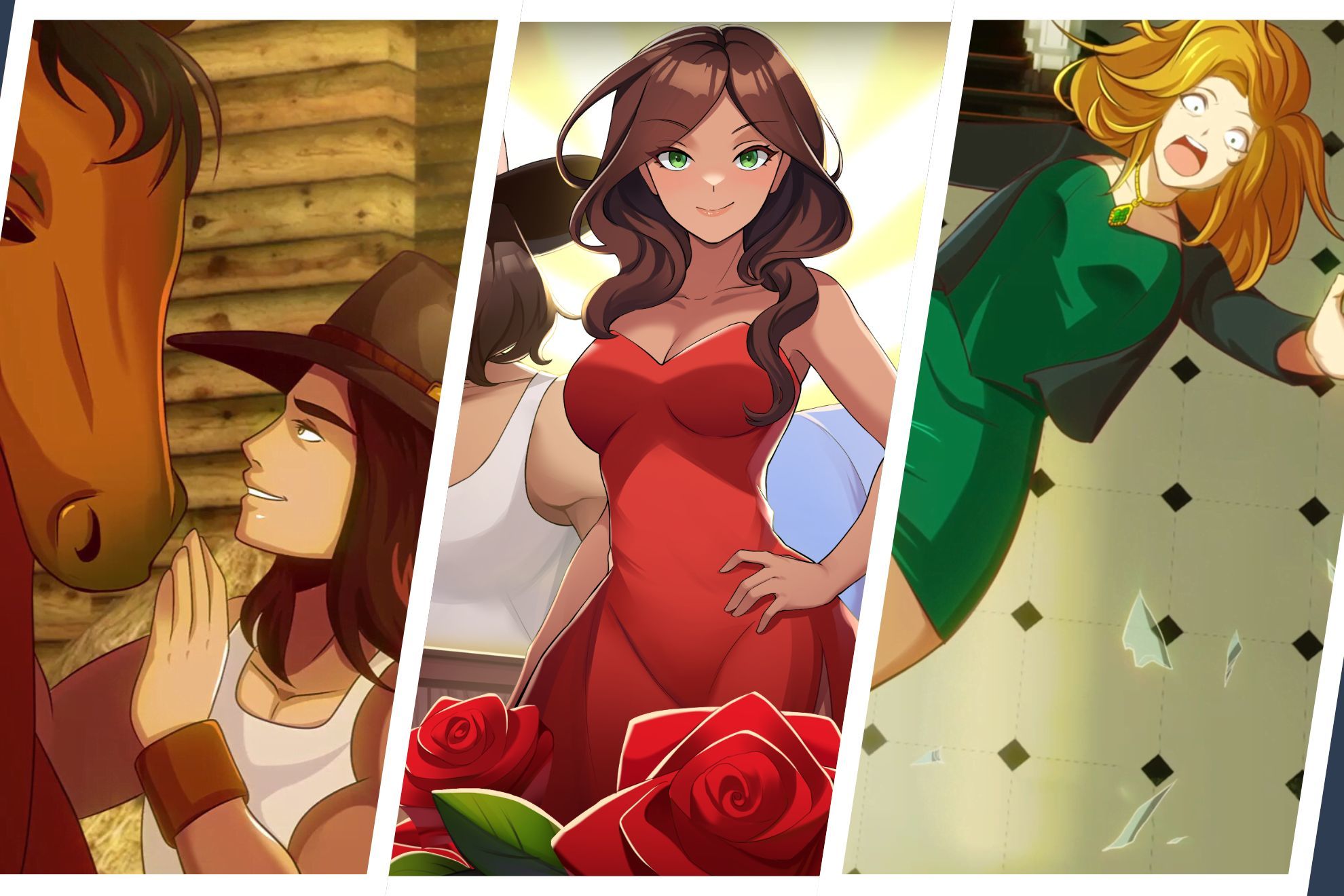 Entre cámaras y suspiros, sobrevive al culebrón latino de tu vida en ...