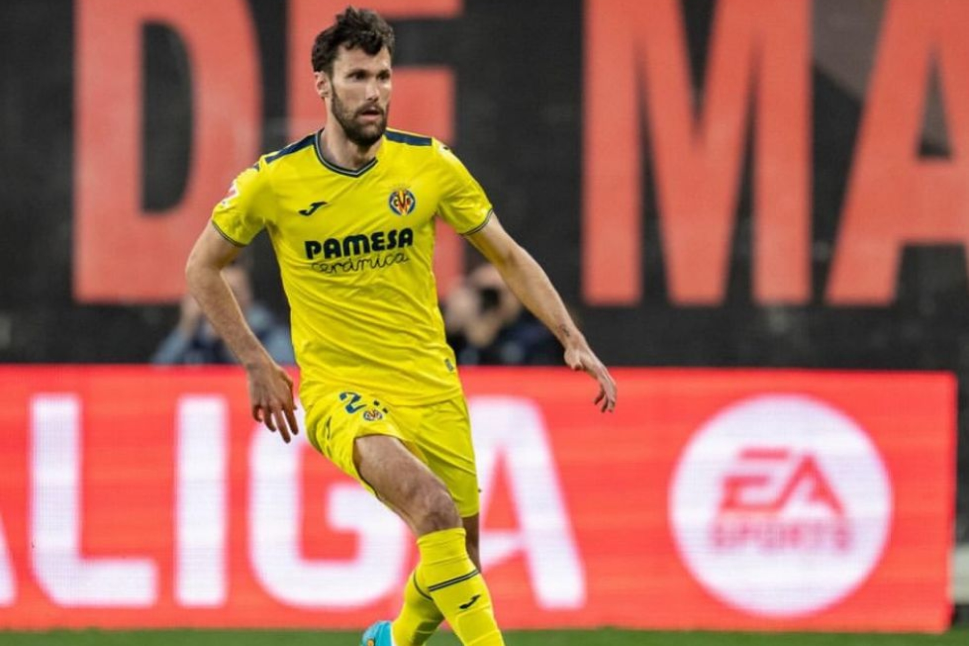 Pedraza pide paso y se apunta al Madrid