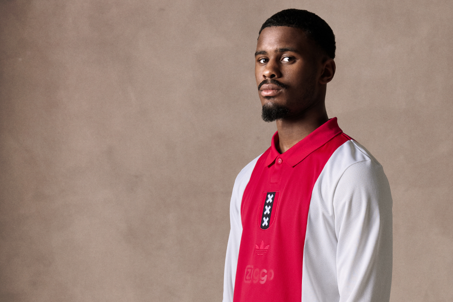 El secreto detrás del uniforme del Ajax: el homenaje de su 125º aniversario