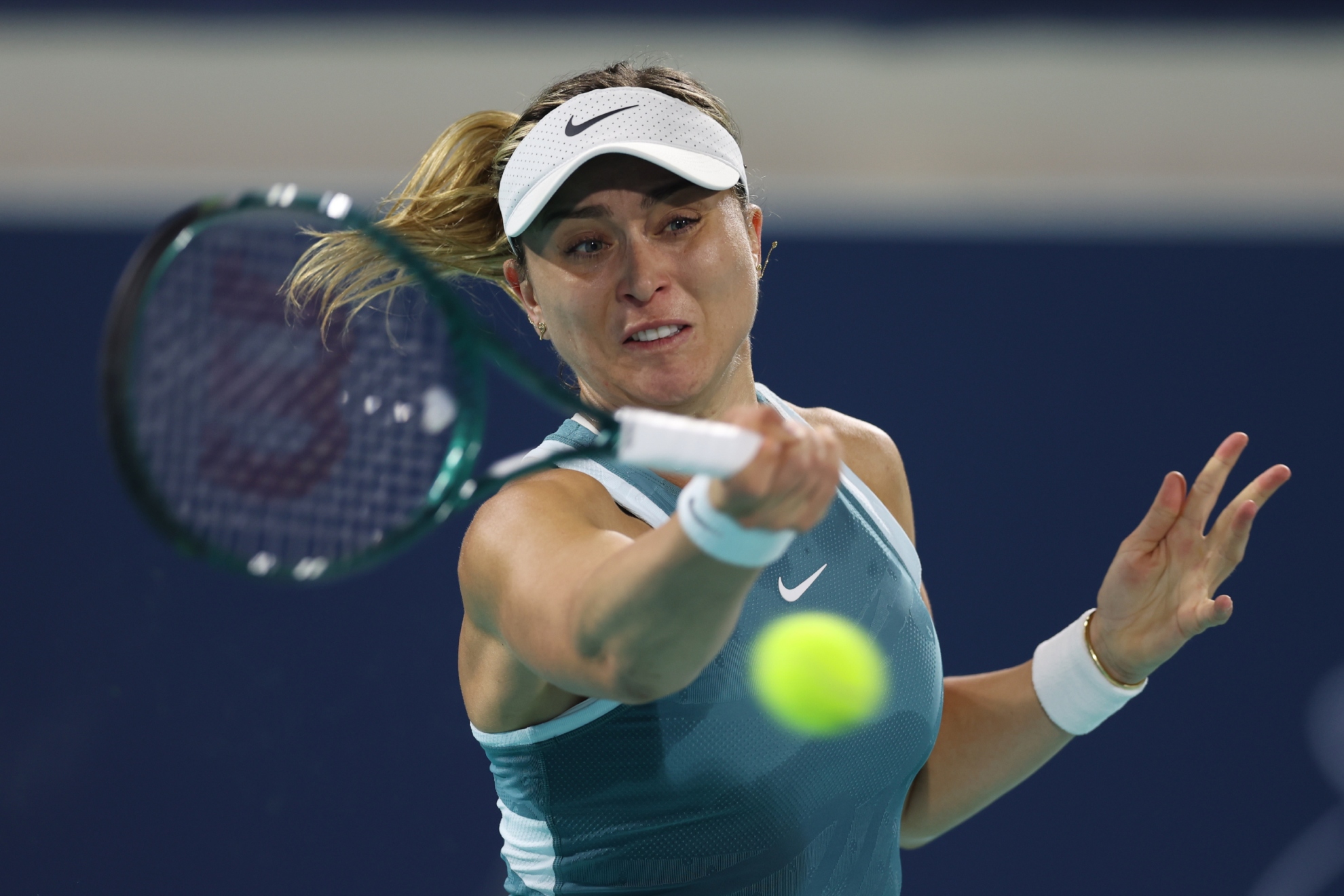 Badosa se apunta a Miami: debutará con la ganadora del partido entre ...