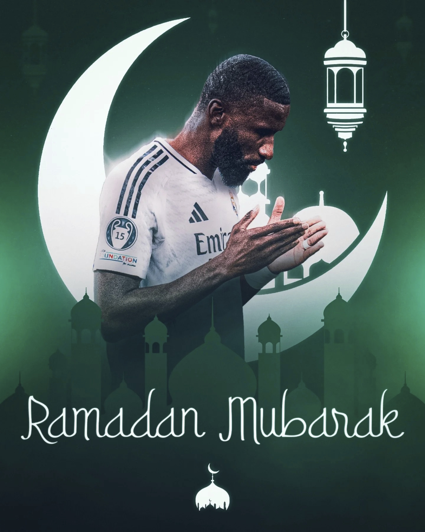 Lamine Yamal lleva el Ramadán a la selección