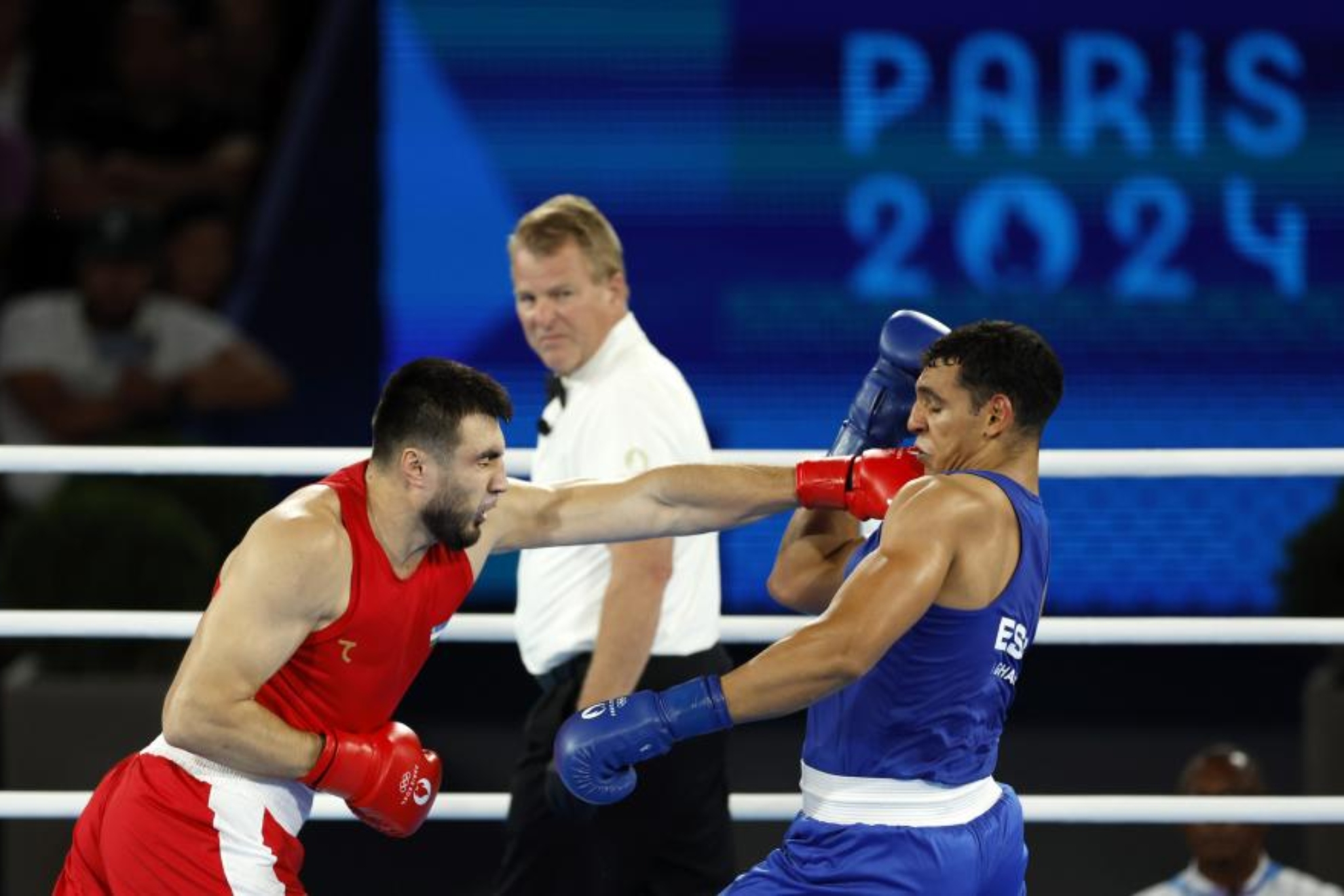 El COI propone mantener el boxeo en los JJOO de Los Ángeles 2028