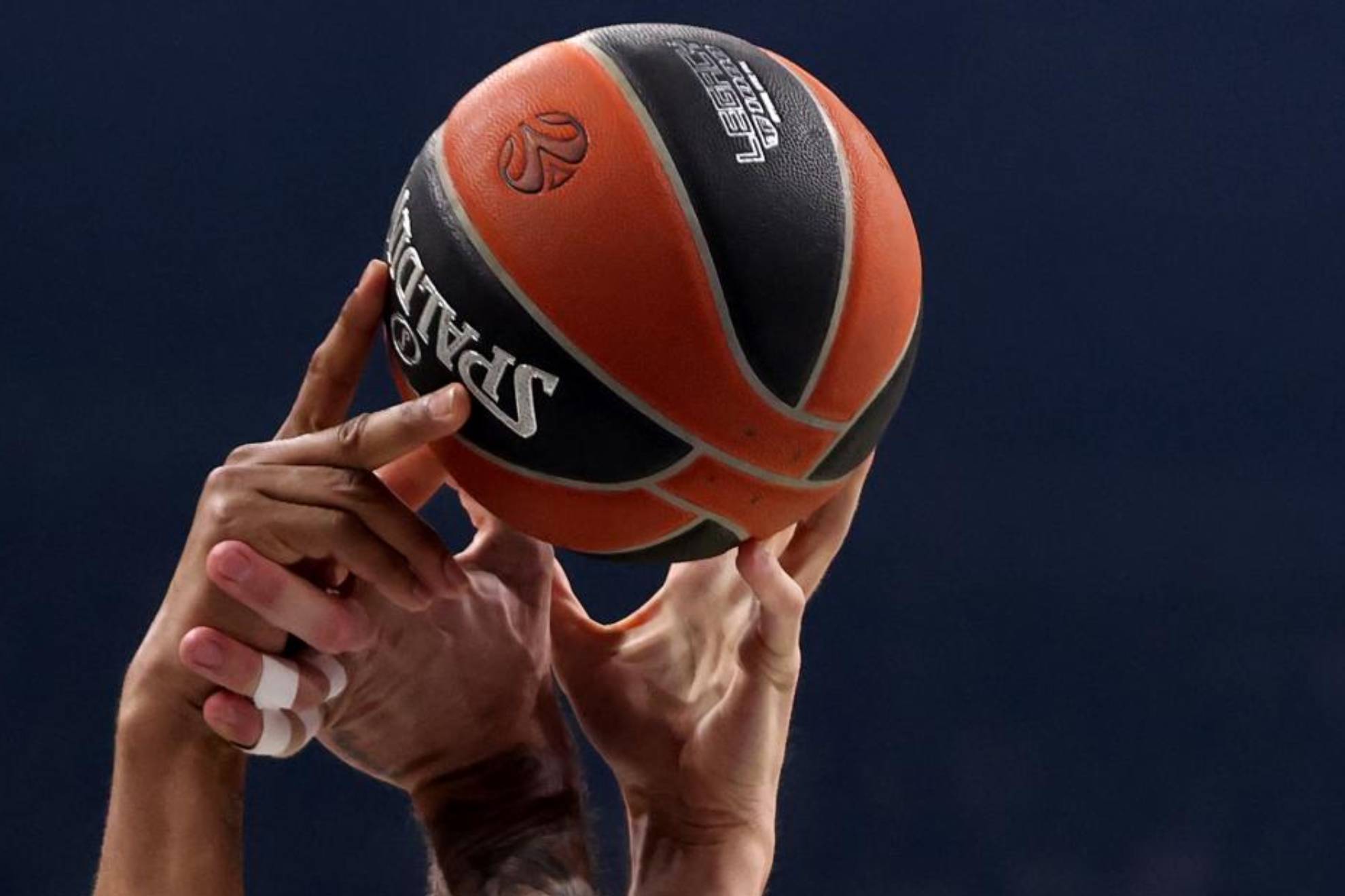 Partidos de Euroliga hoy, 27 de marzo: horarios y dónde ver en TV la fase decisiva