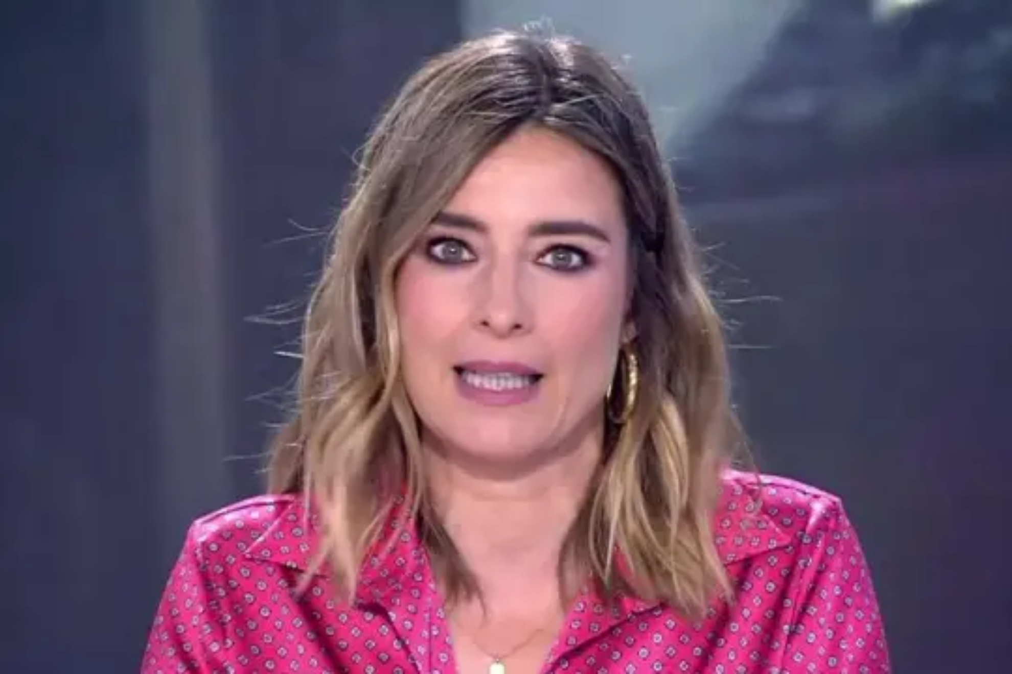 Sandra Barneda y su pulla a Bertín Osborne: "Lo siento, pero no lo ...