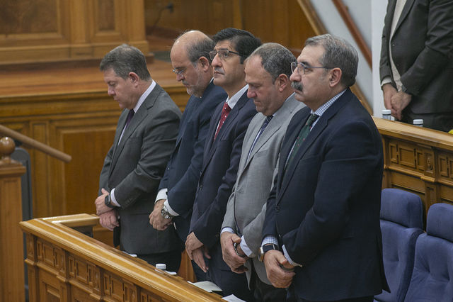 Muere Andrés Carreño, alcalde de Bogarra, a los 37 años de edad