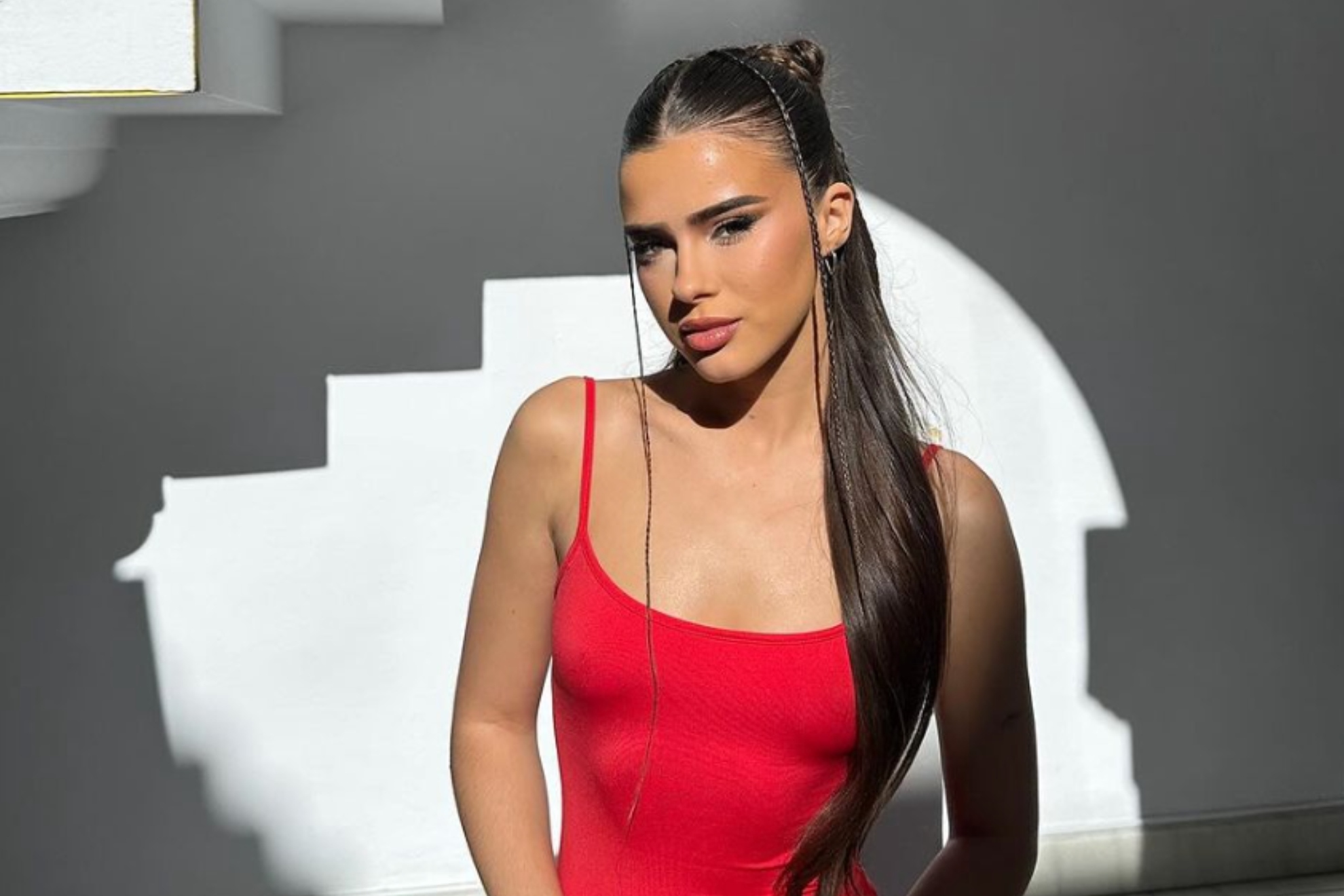 Mar Lucas desvela el pastizal que ha ganado con su última colaboración ...