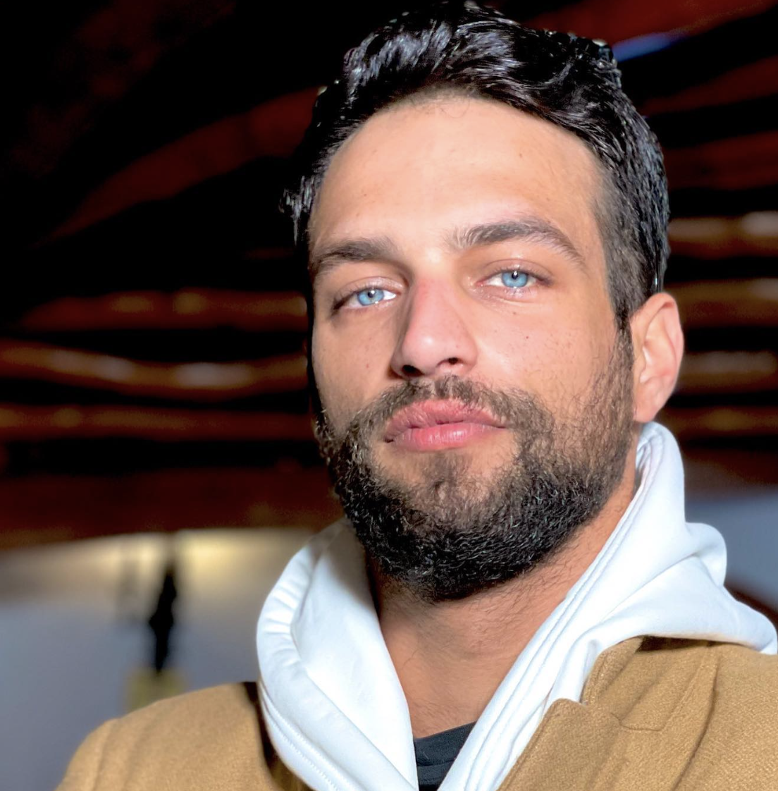 Natalia Almarcha, ex de Risto Mejide, podría tener un nuevo amor: el actor Jesús Castro