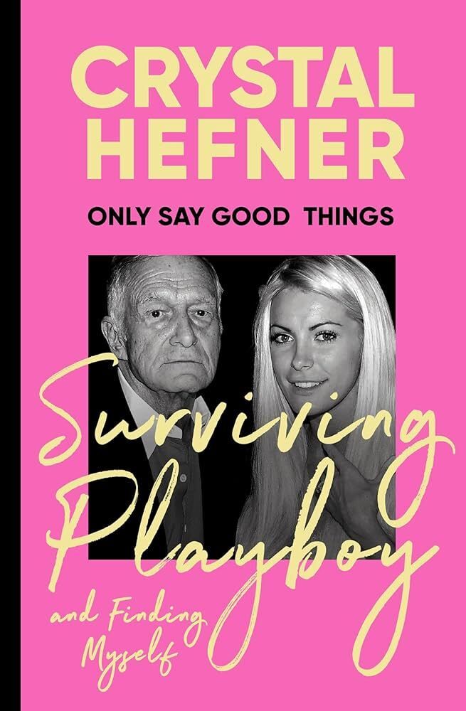 Sobrevivir a Playboy: las confesiones de una célebre Playmate y las ...