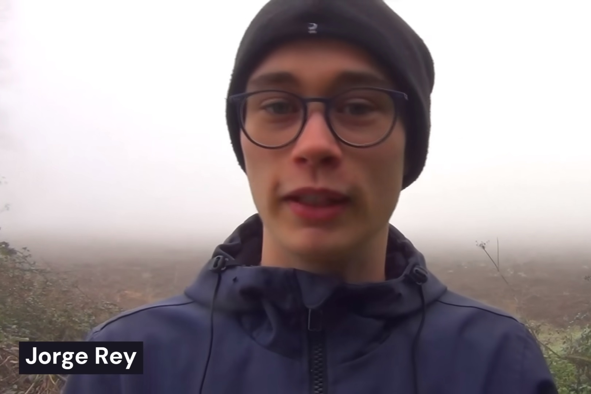 Jorge Rey y su pronóstico para las siguientes semanas: "No habrá ...