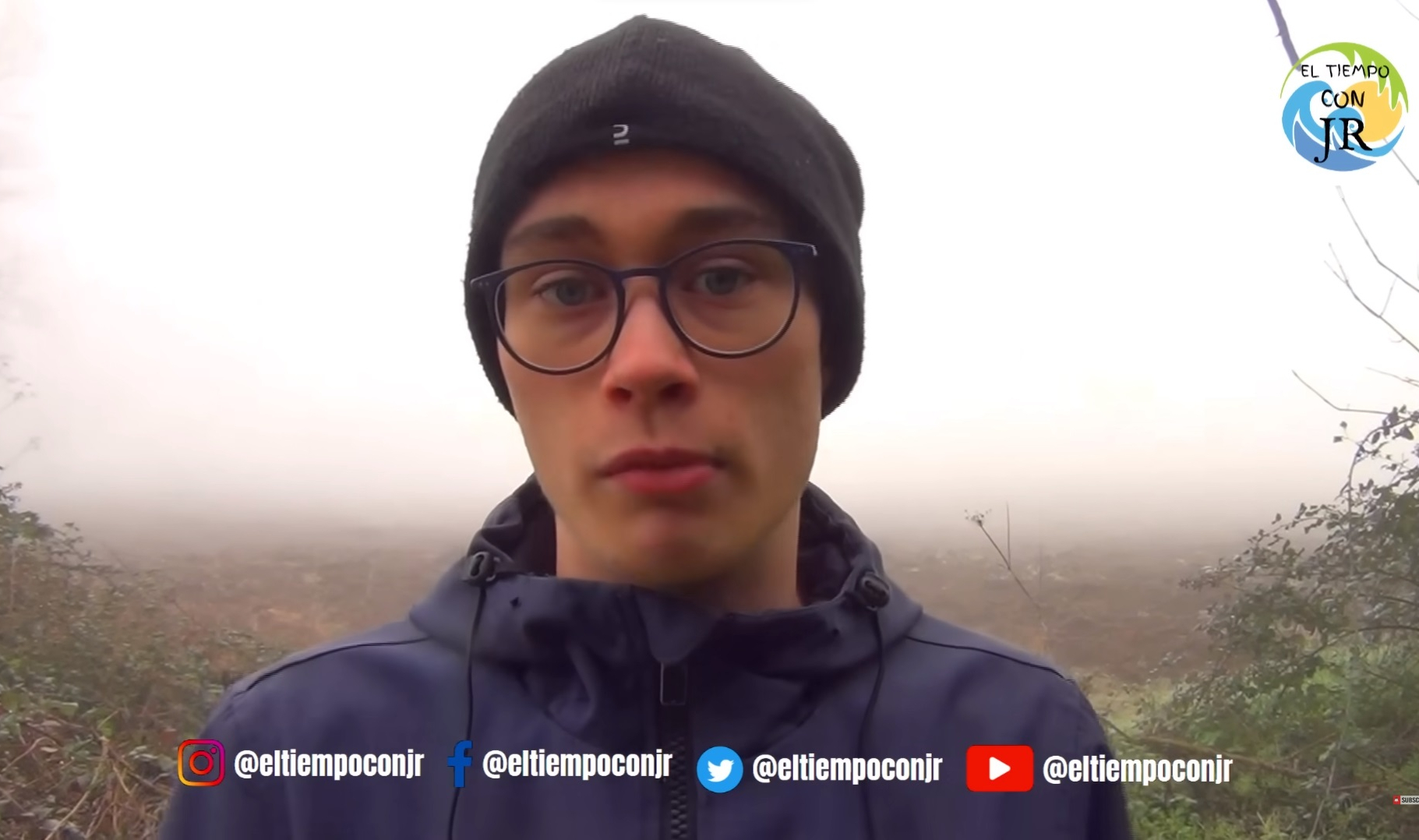 Jorge Rey y su pronóstico para las siguientes semanas: "No habrá ...