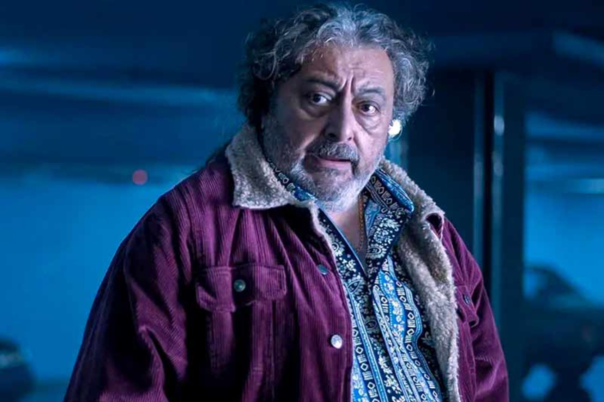 Muere a los 67 años Claudio Rissi, ¿de qué murió el actor argentino?