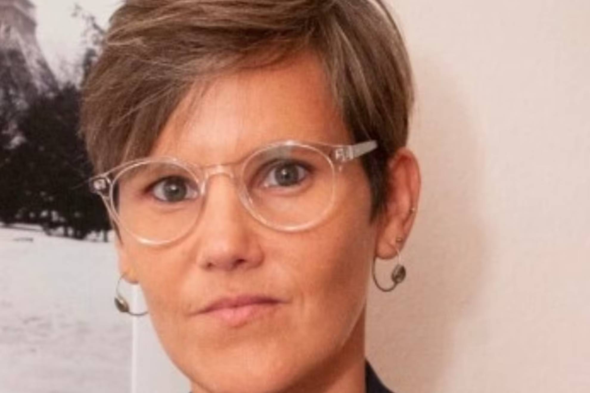 Quién es Inés Guardiola, abogada de Alves en el juicio de agresión ...