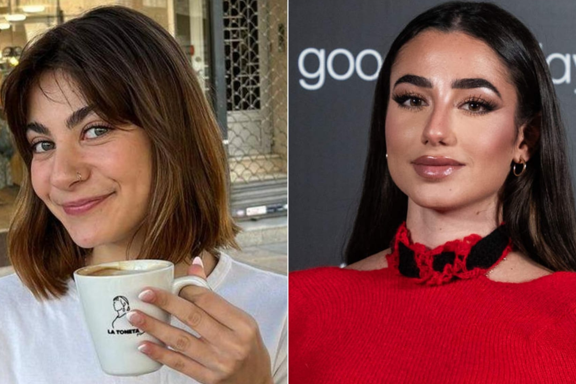 Berta Aroca pide perdón a Lola Lolita tras criticarla por no tener ...