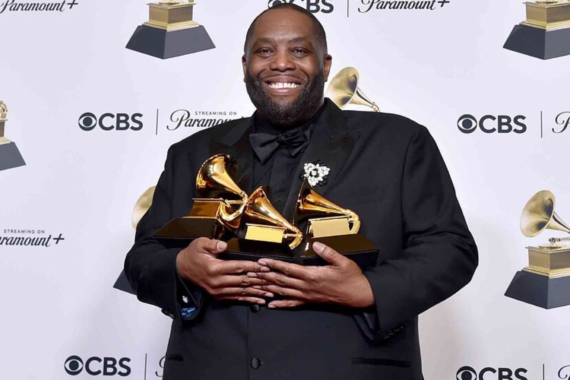 Killer Mike rompe su silencio tras su detención en los Premios Grammy ...