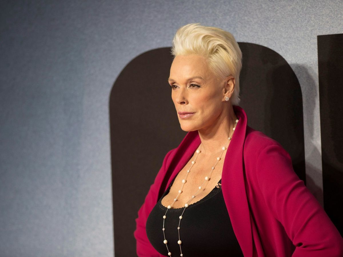 Quién es Brigitte Nielsen, invitada de hoy en 'El Hormiguero'