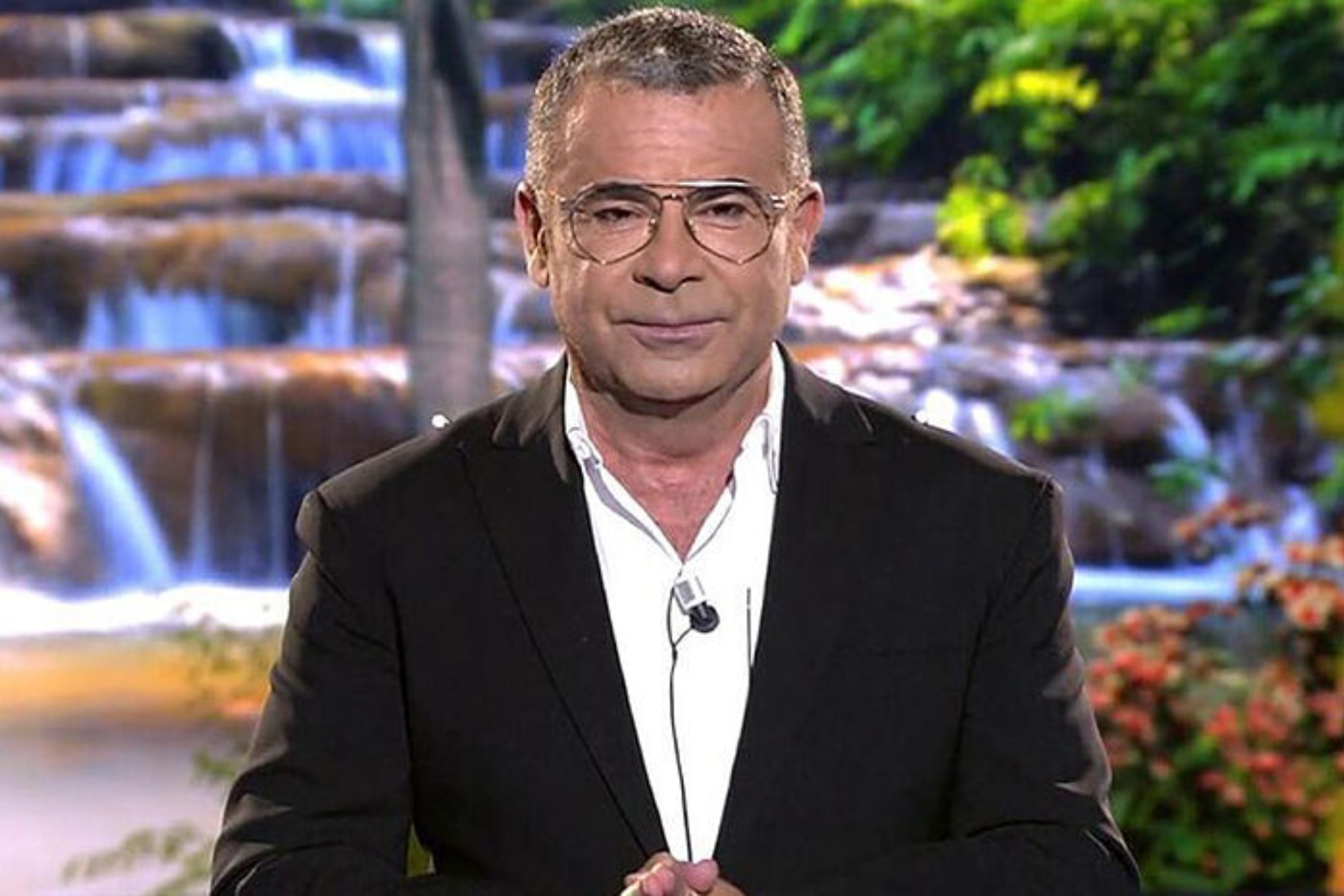 Jorge Javier 'vuelve' a Telecinco como presentador de 'Supervivientes'