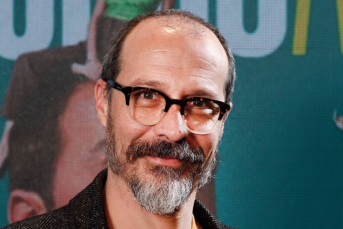 Fele Martínez: "Los hombres tenemos que 'desmicromachizarnos' y ...