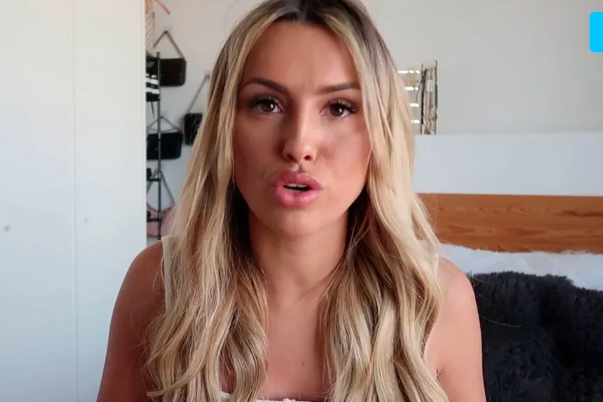 María Aguilar saca a la luz toda la verdad sobre su romance con Álvaro ...