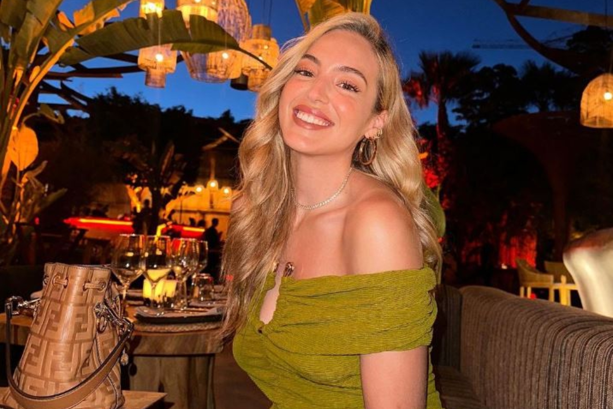 Isabel Forner no cierra las puertas al amor y busca pretendiente ...