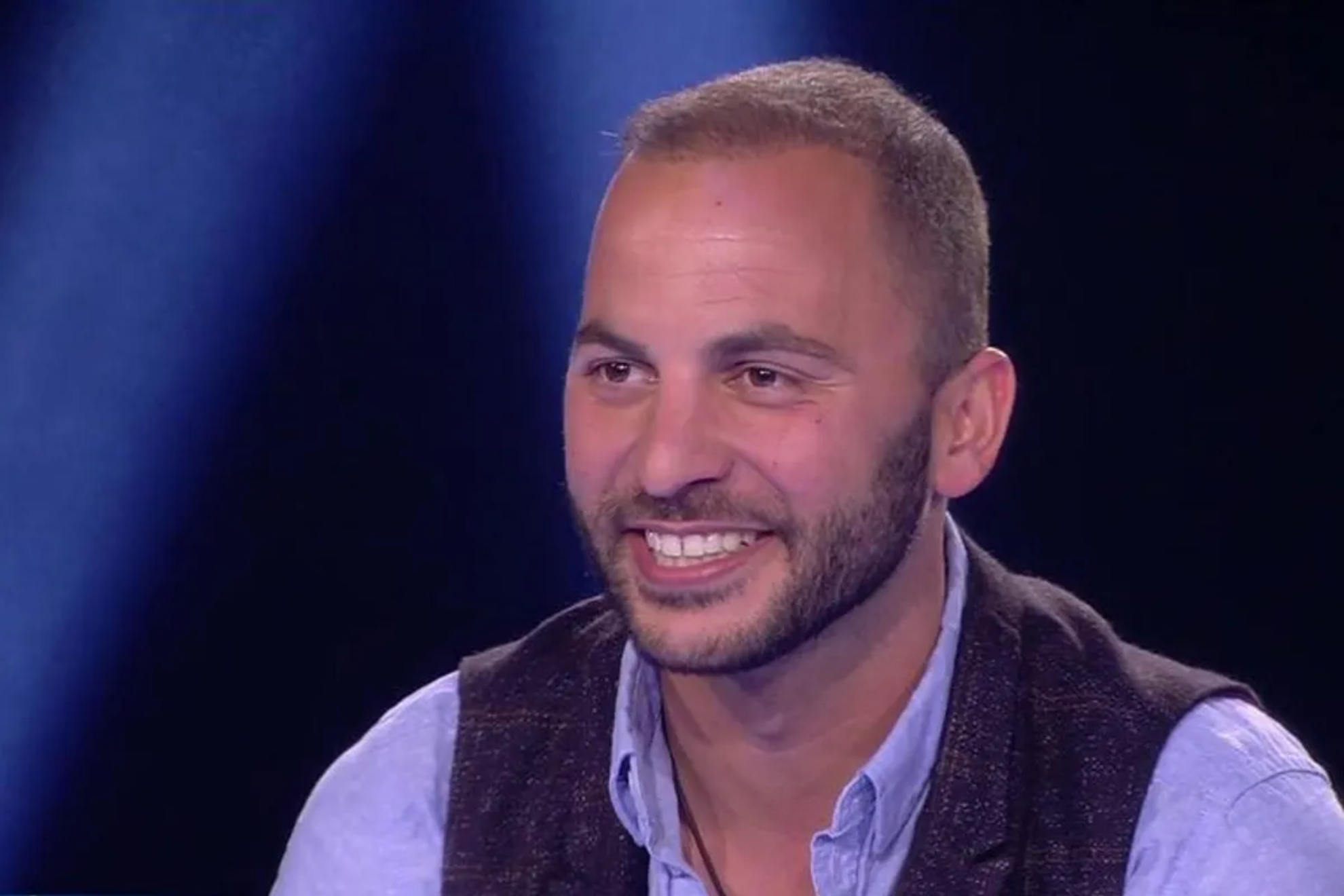 Antonio Tejado y su nueva vida en prisión: "Uno de los síntomas es revivir constantemente lo ...