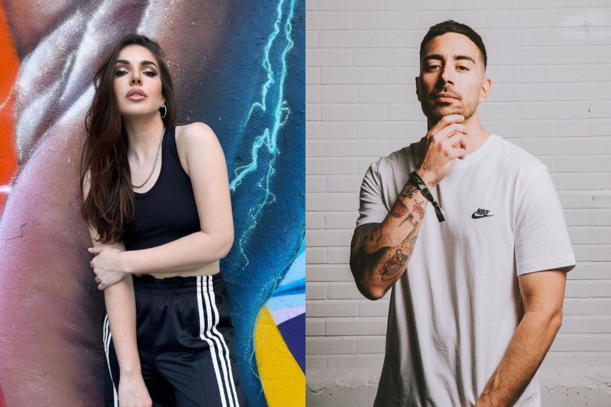 Inés Hernand desvela quién es su nueva pareja y así lo describe ...