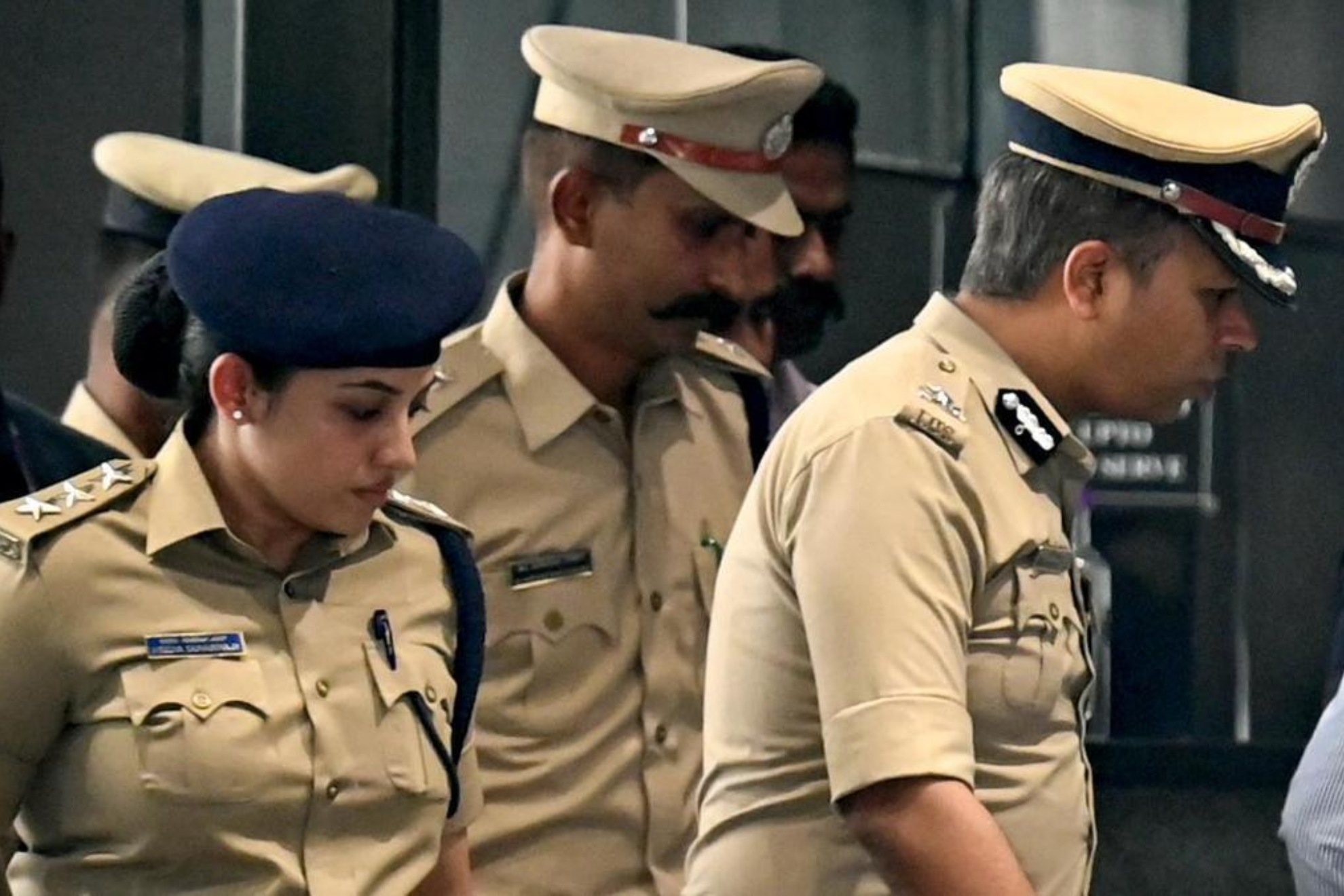 Una turista española es atacada y violada en grupo por siete hombres en la India