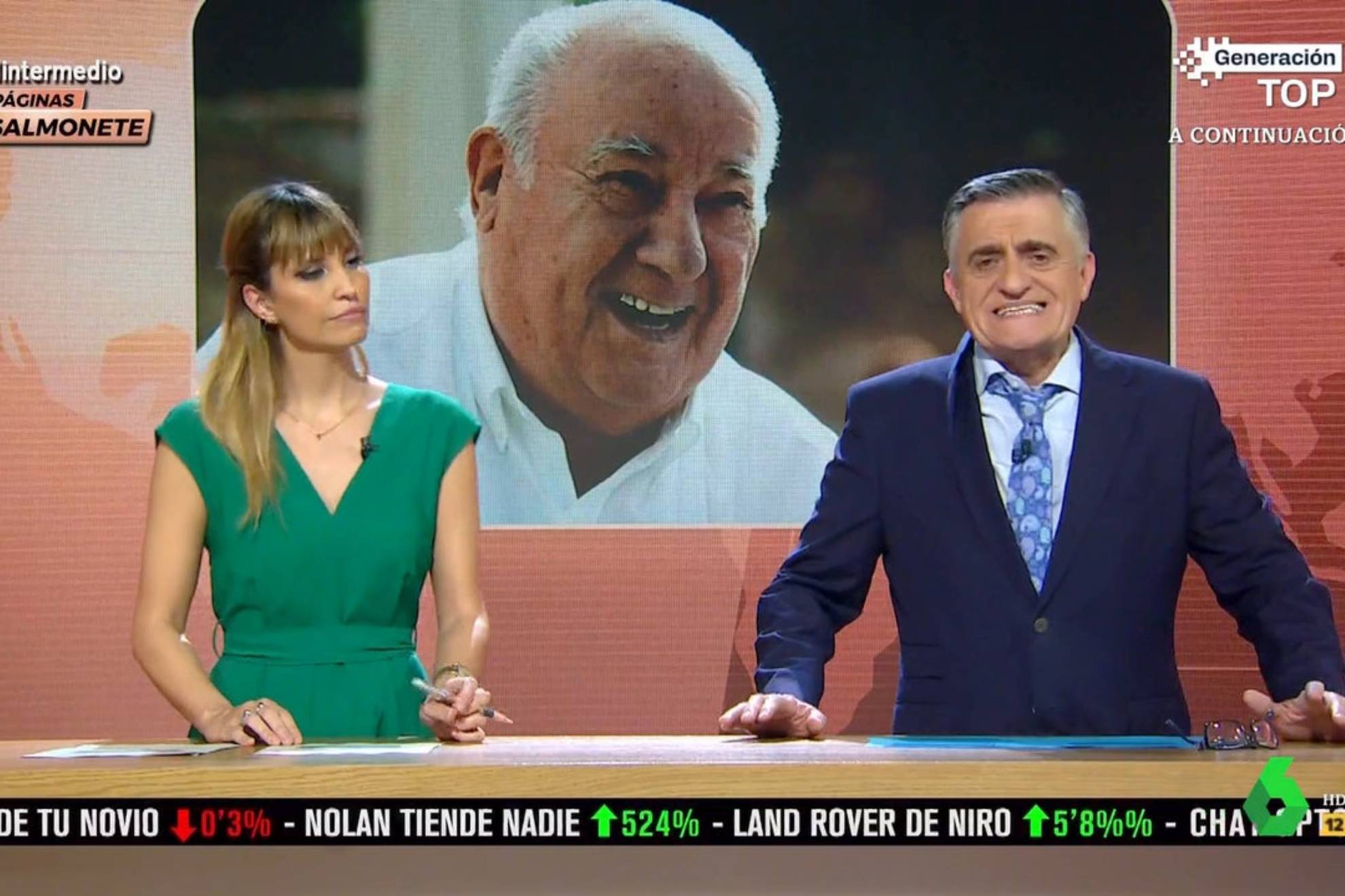 Wyoming deja clara su postura sobre los beneficios de Inditex ...