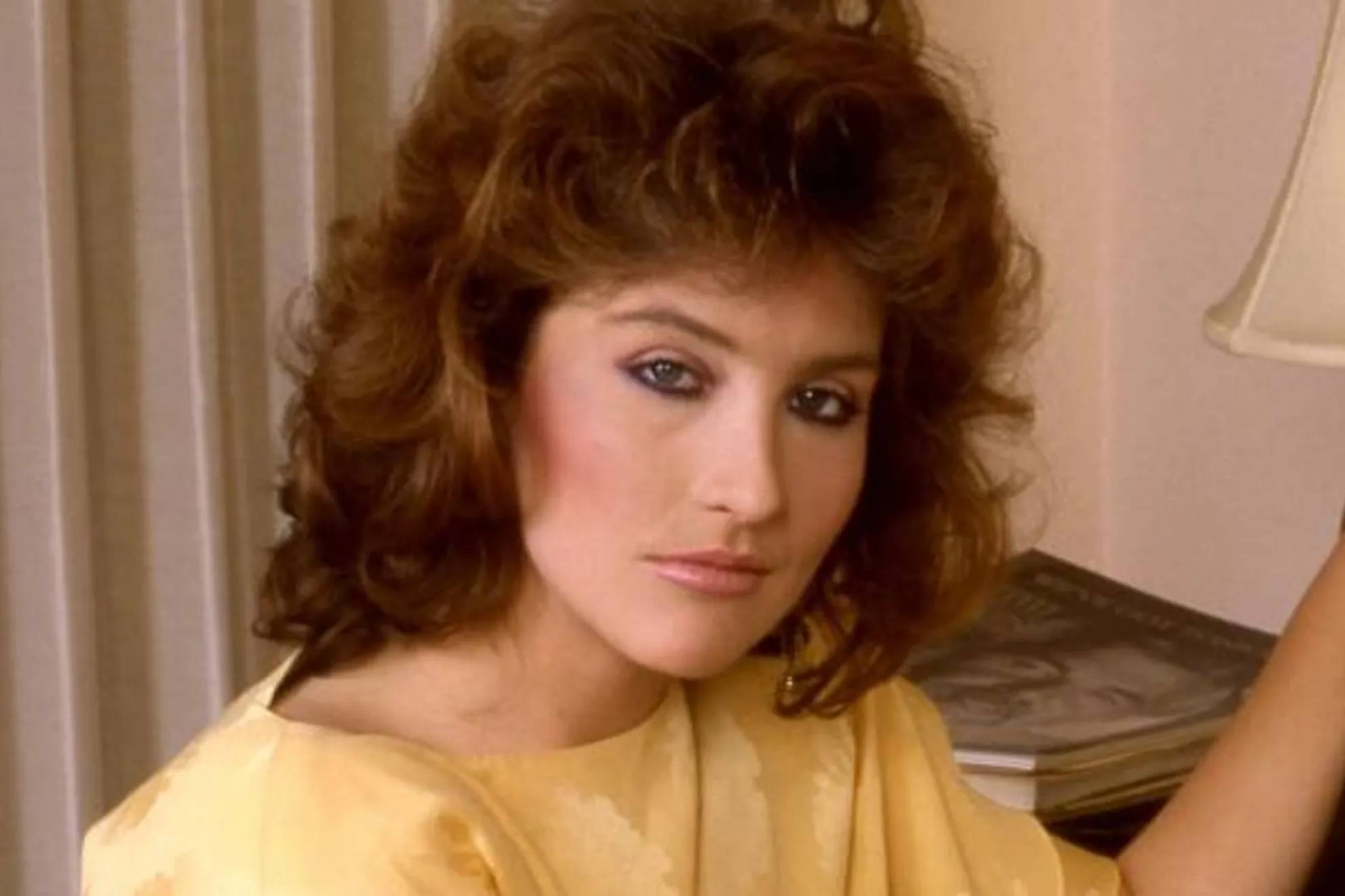 Muere Robyn Bernard, conocida por series como 'Hospital General', a los ...