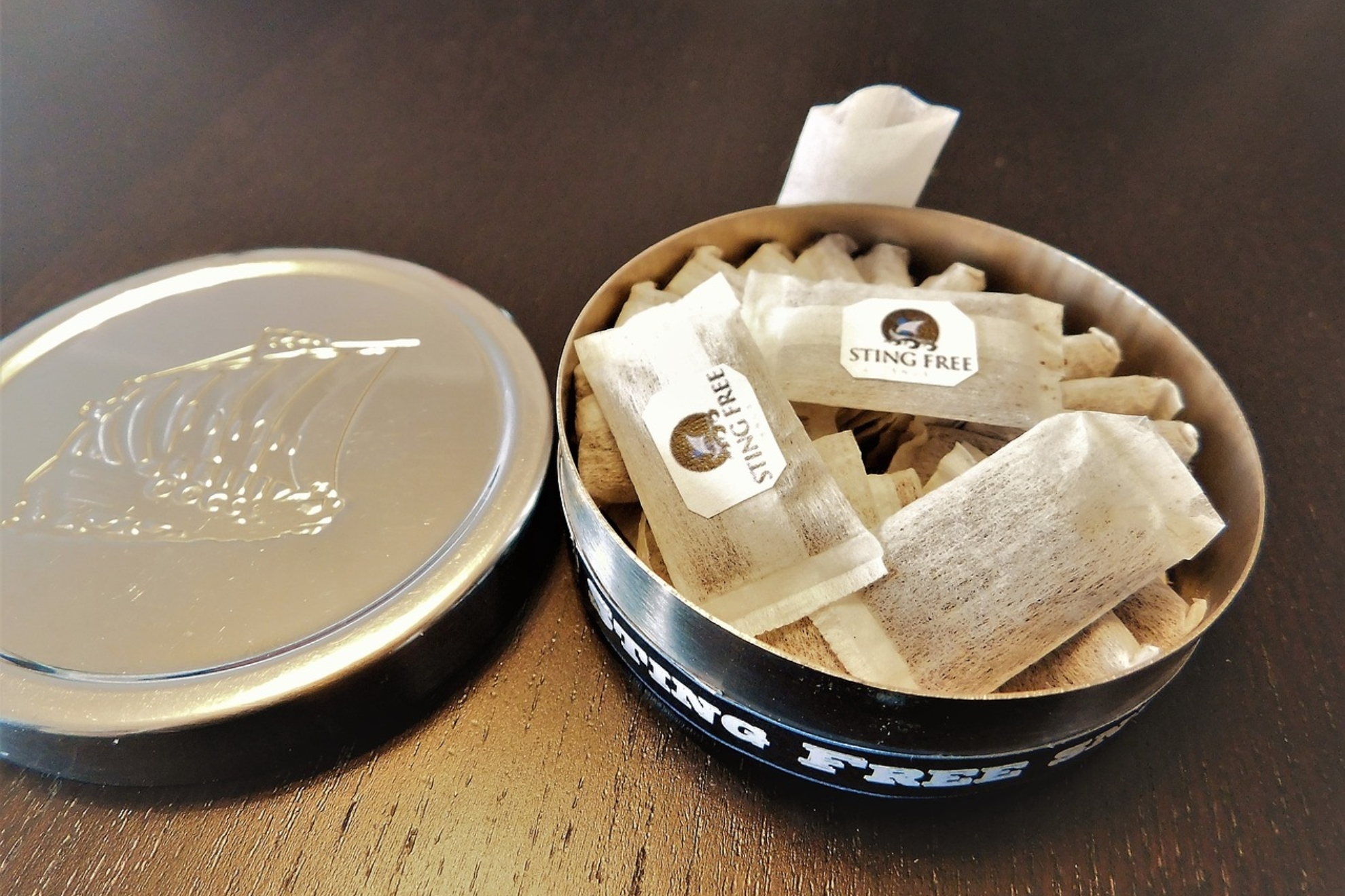 Qué es el snus, las bolsas de nicotina sobre las que advierten las ...