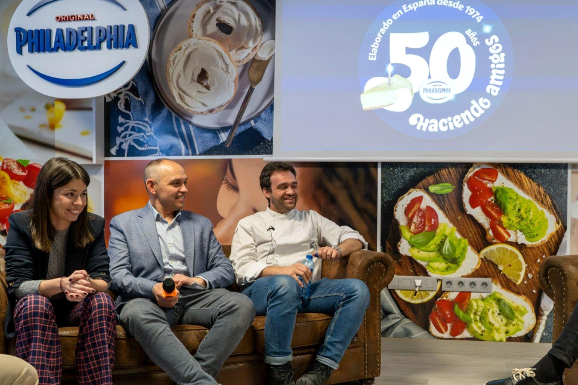 La receta de la tarta de queso de Álex Cordobés en una fecha muy especial