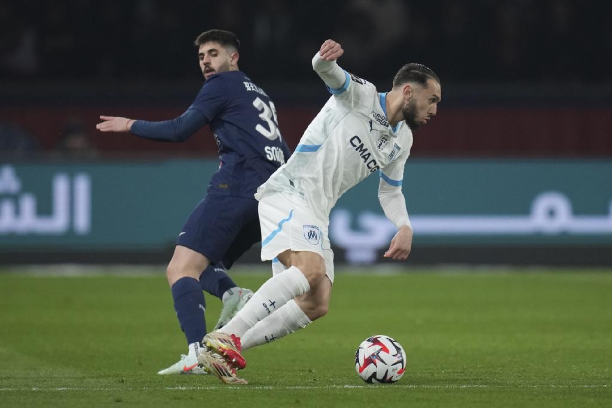 Ligue 1 2024 - 2025 | Liga Francesa de fútbol - Últimas noticias ...