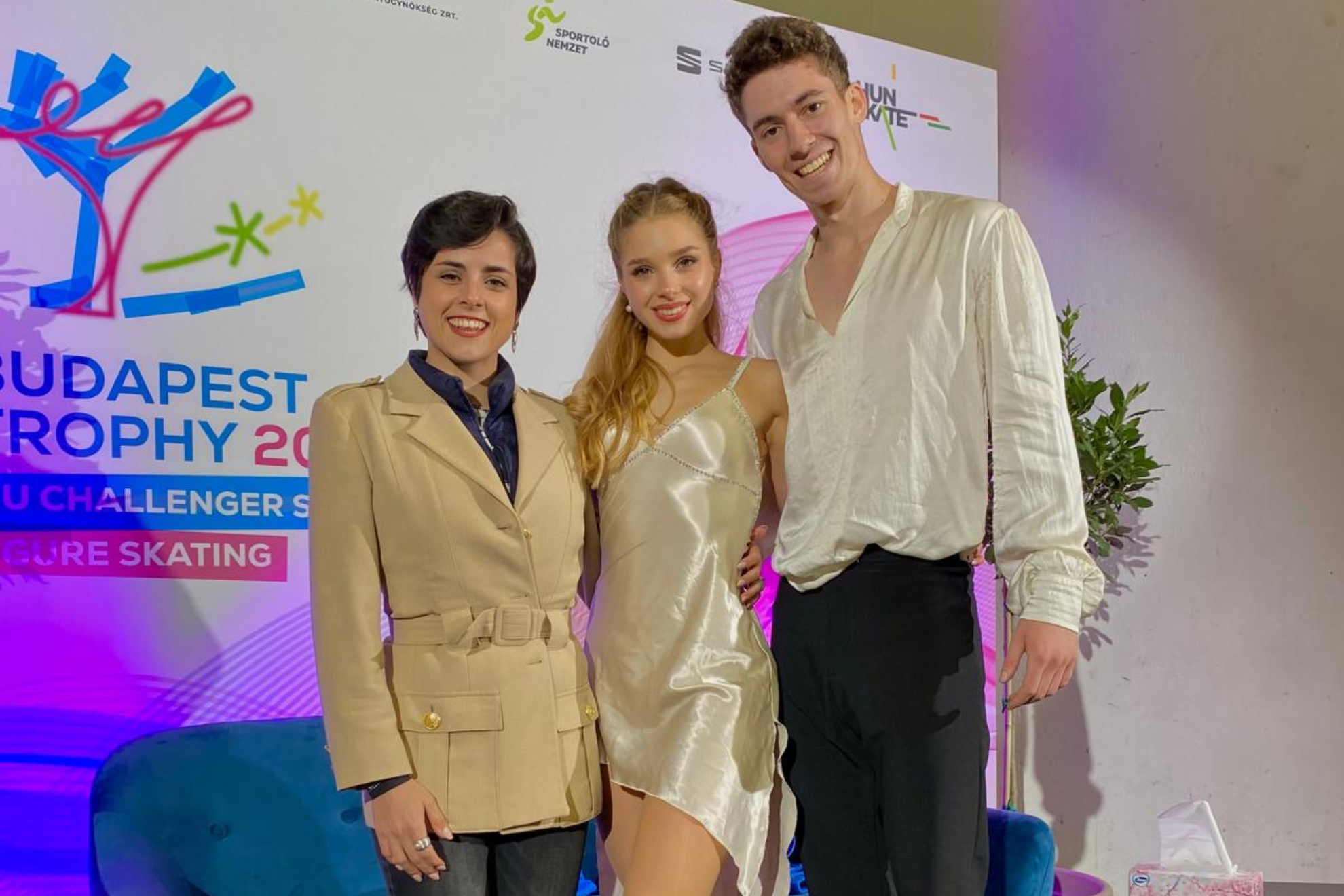 Sofía Val: el futuro ya es presente