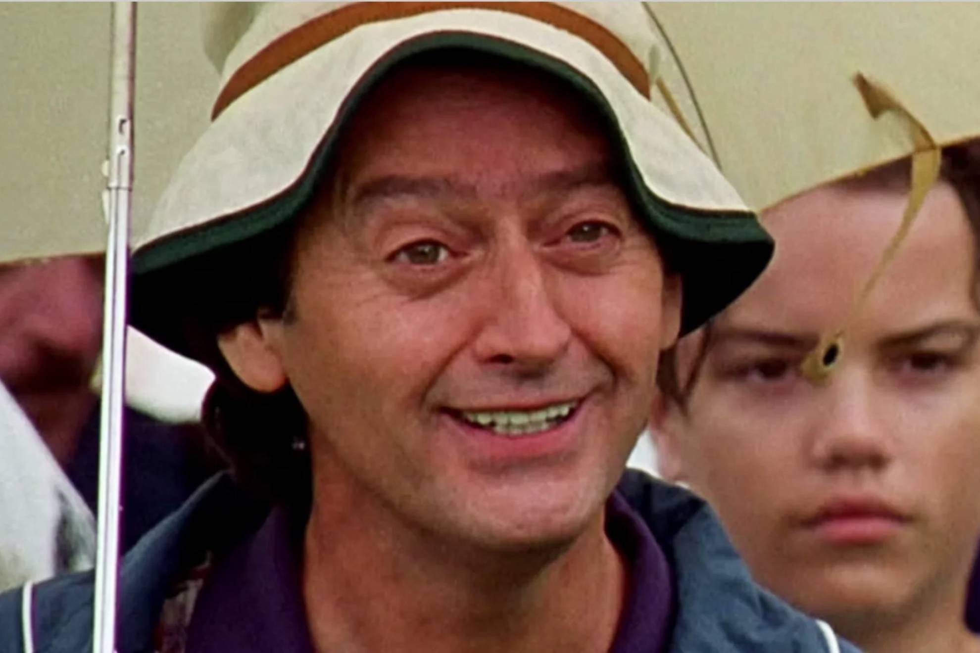 Muere el humorista Joe Flaherty, conocido por películas como 'Regreso ...