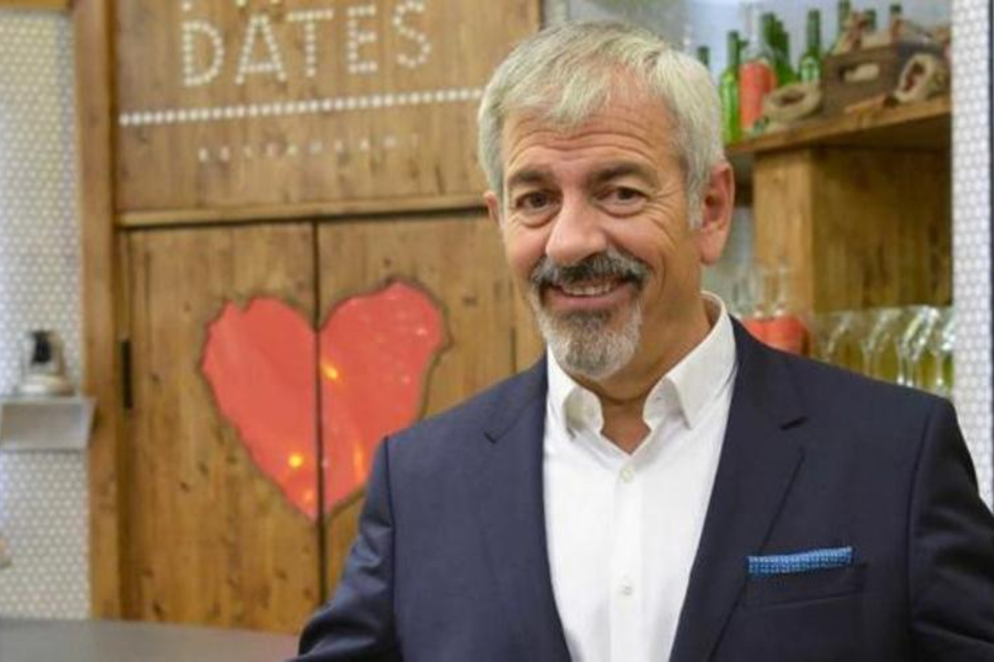 La última revolución de 'First Dates': pondrá un hotel para las ...
