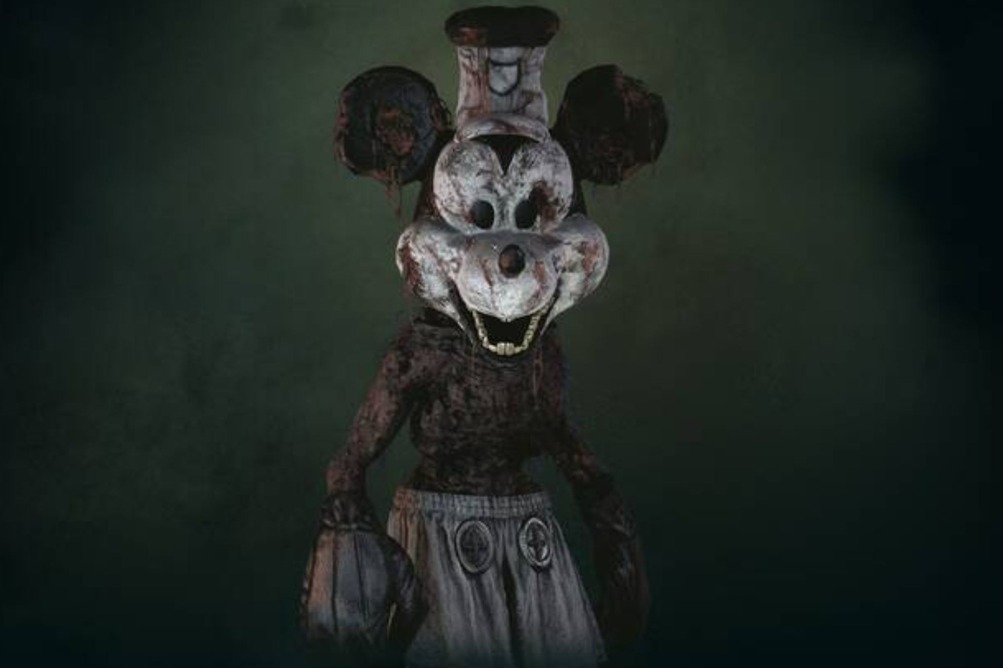 Confirman una película de terror basada en Mickey Mouse para 2025