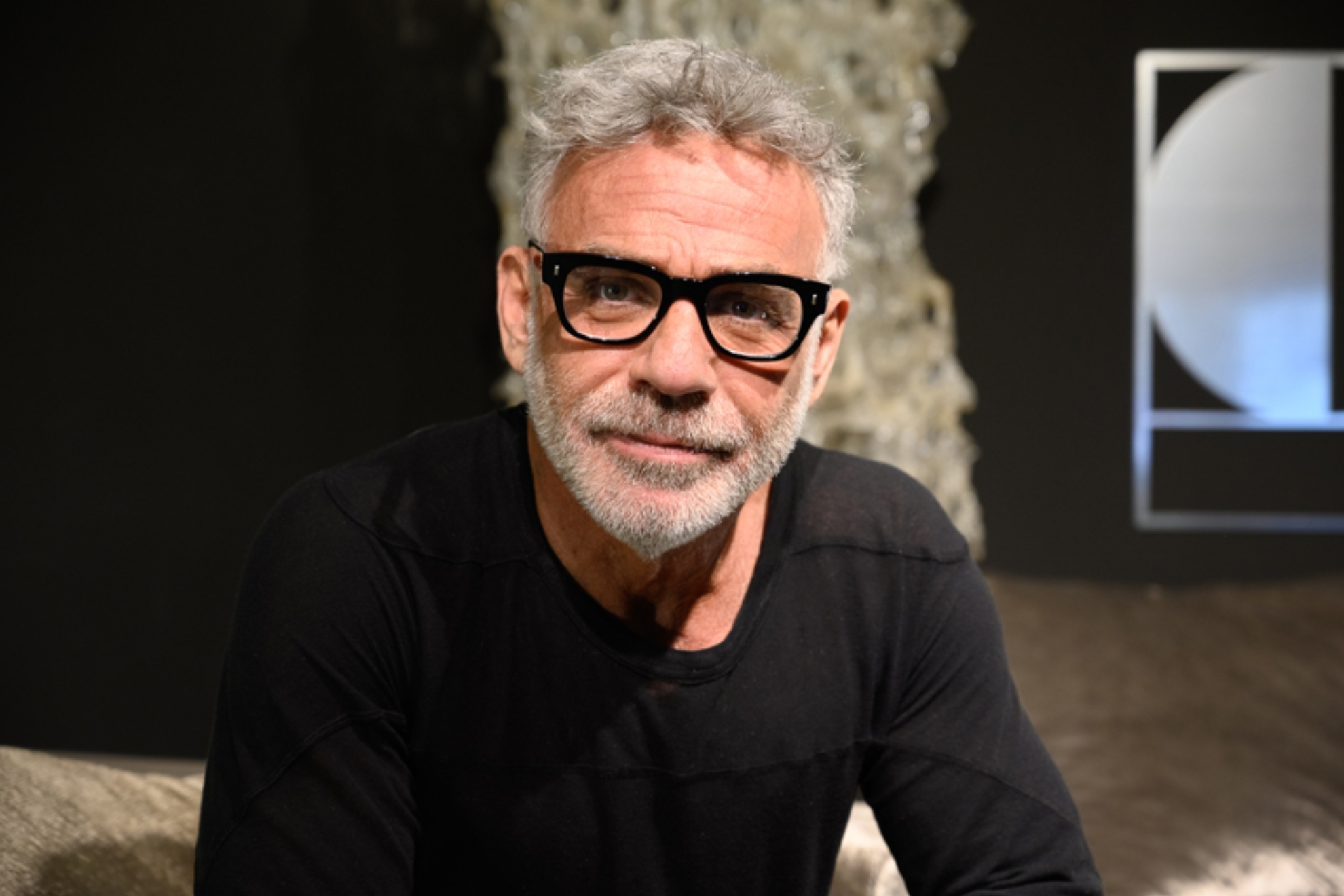 Joaquín Torres regresa a casa tras superar un grave bache de salud ...