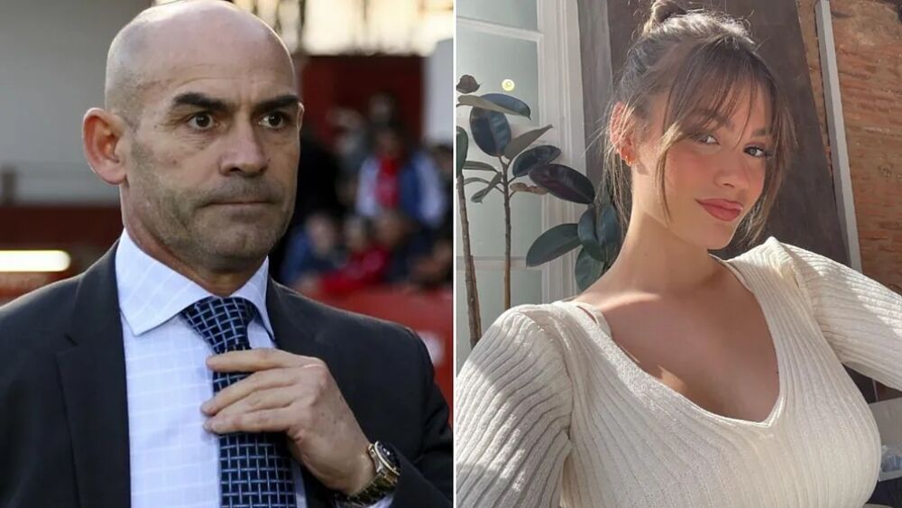 La semana de los famosos: el consejo de Paco Jémez a Nadia Jémez ...