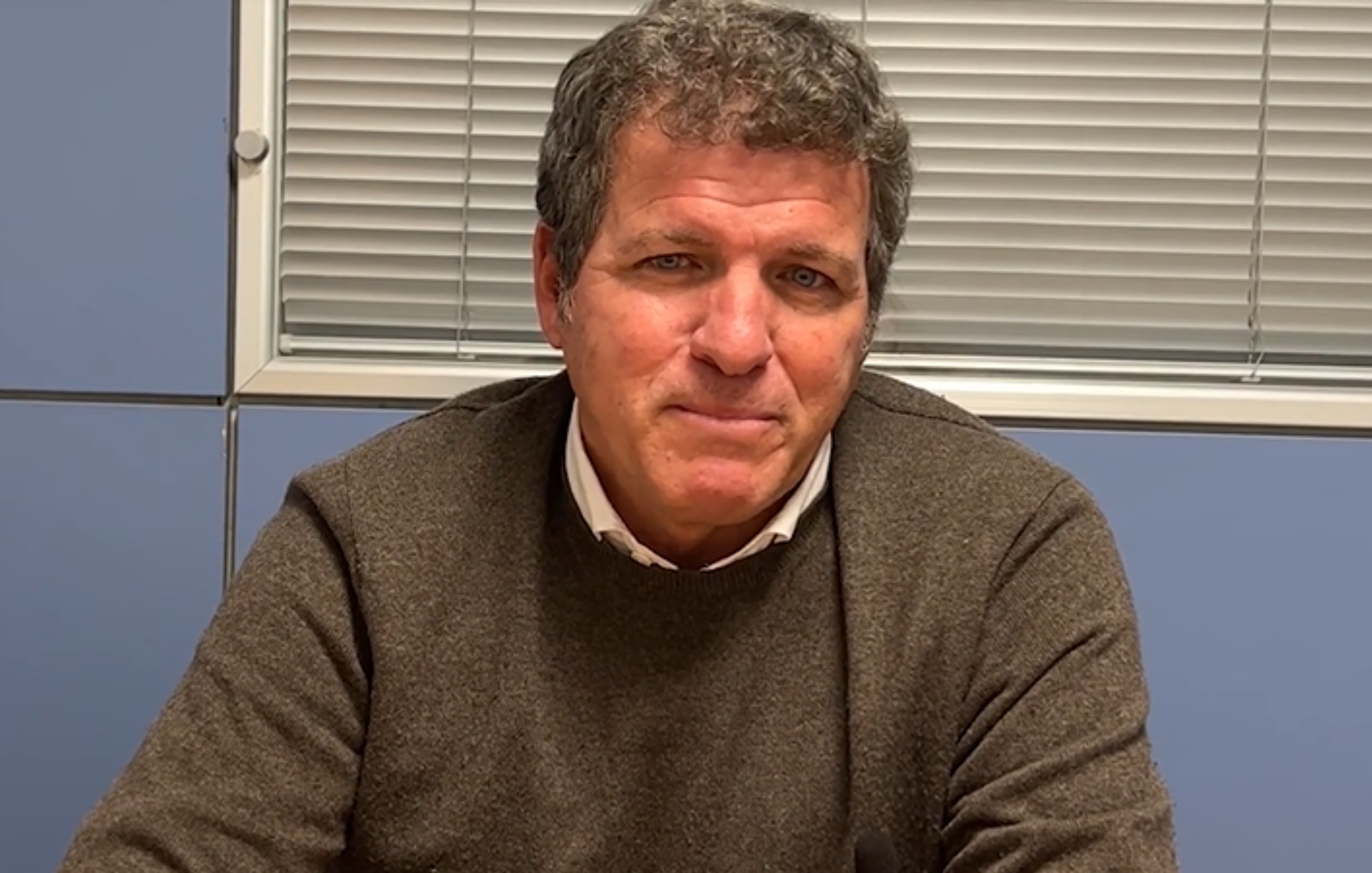 Mario Picazo, contundente contra los bulos climáticos: "Son cosas que ...