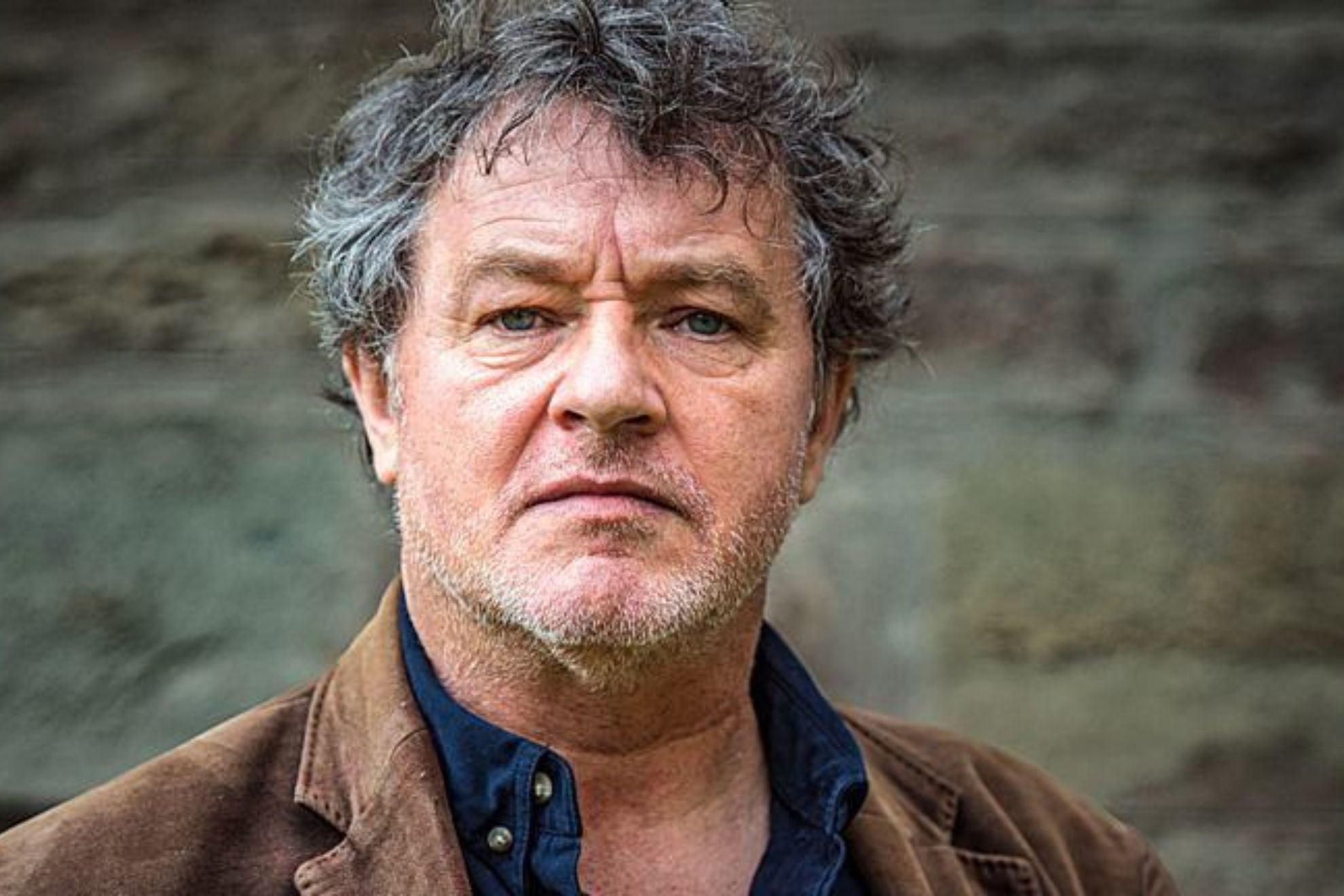 Muere Brian McCardie a los 59 años, actor de 'Line Of Duty'