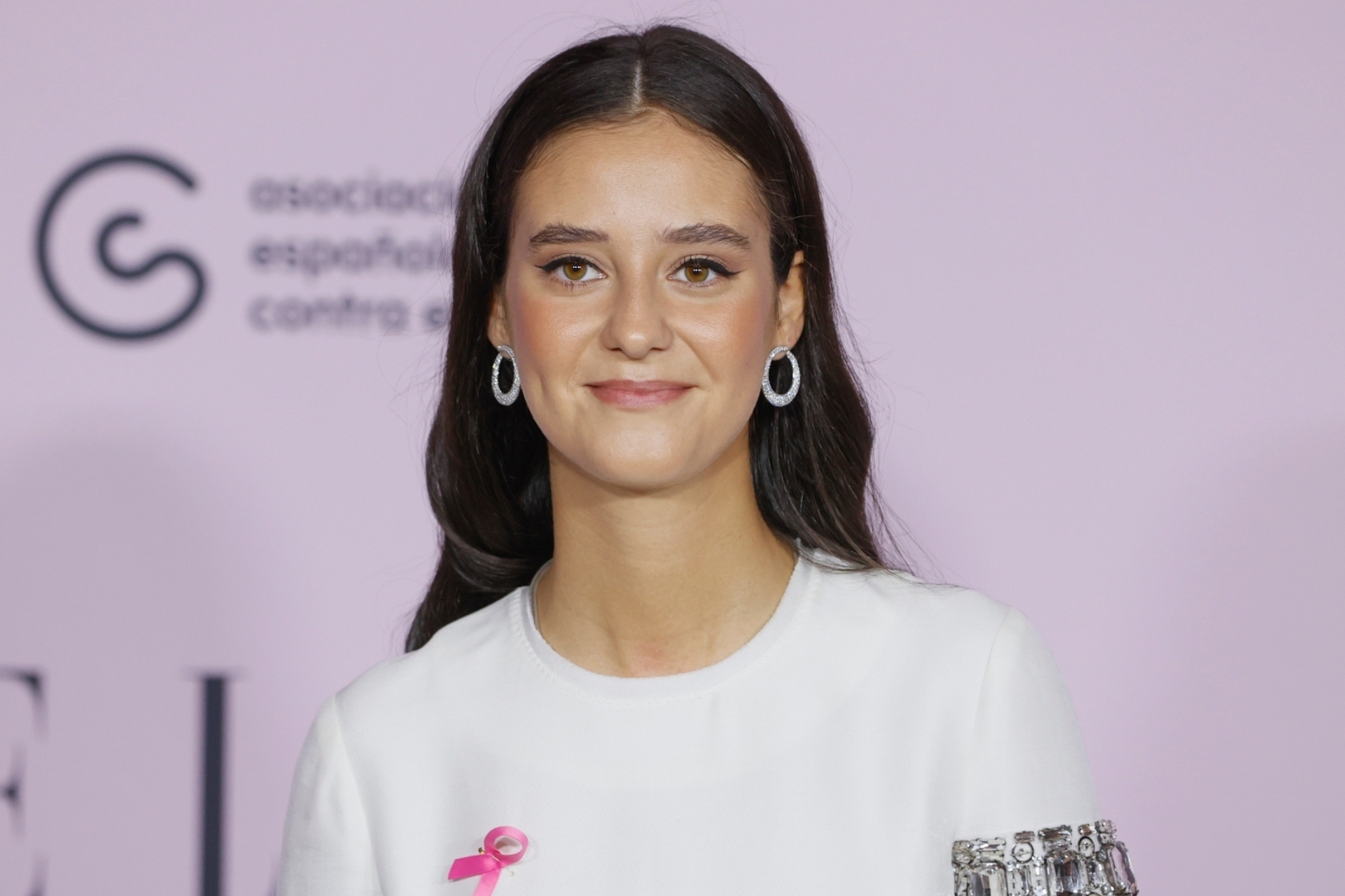 Victoria Federica explica cómo gestiona su fama: "A veces me siento ...